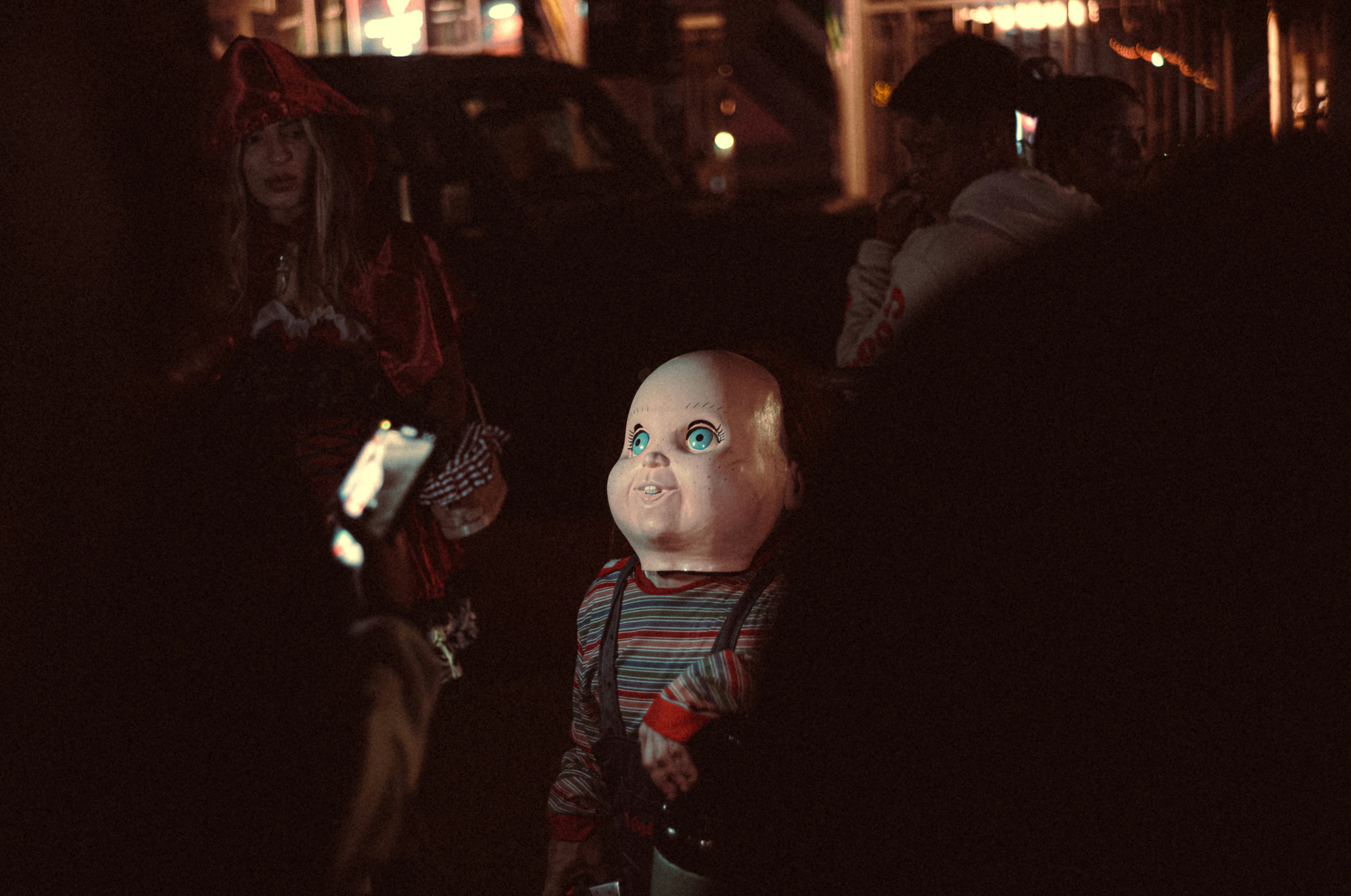 Photo by Frankie Cordoba with Leica M11-P