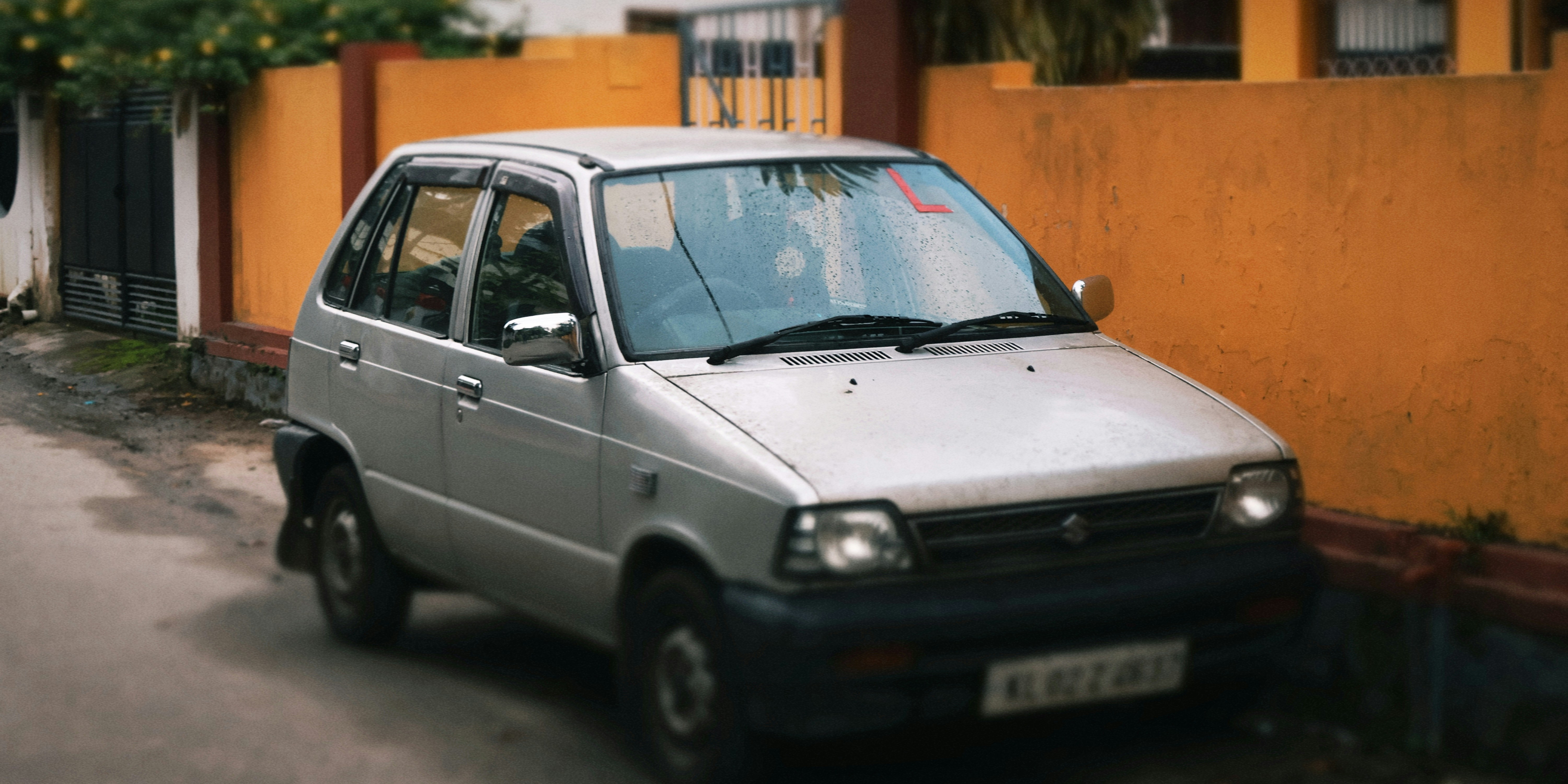 Photo by Benhur Leo with Canon EOS R50