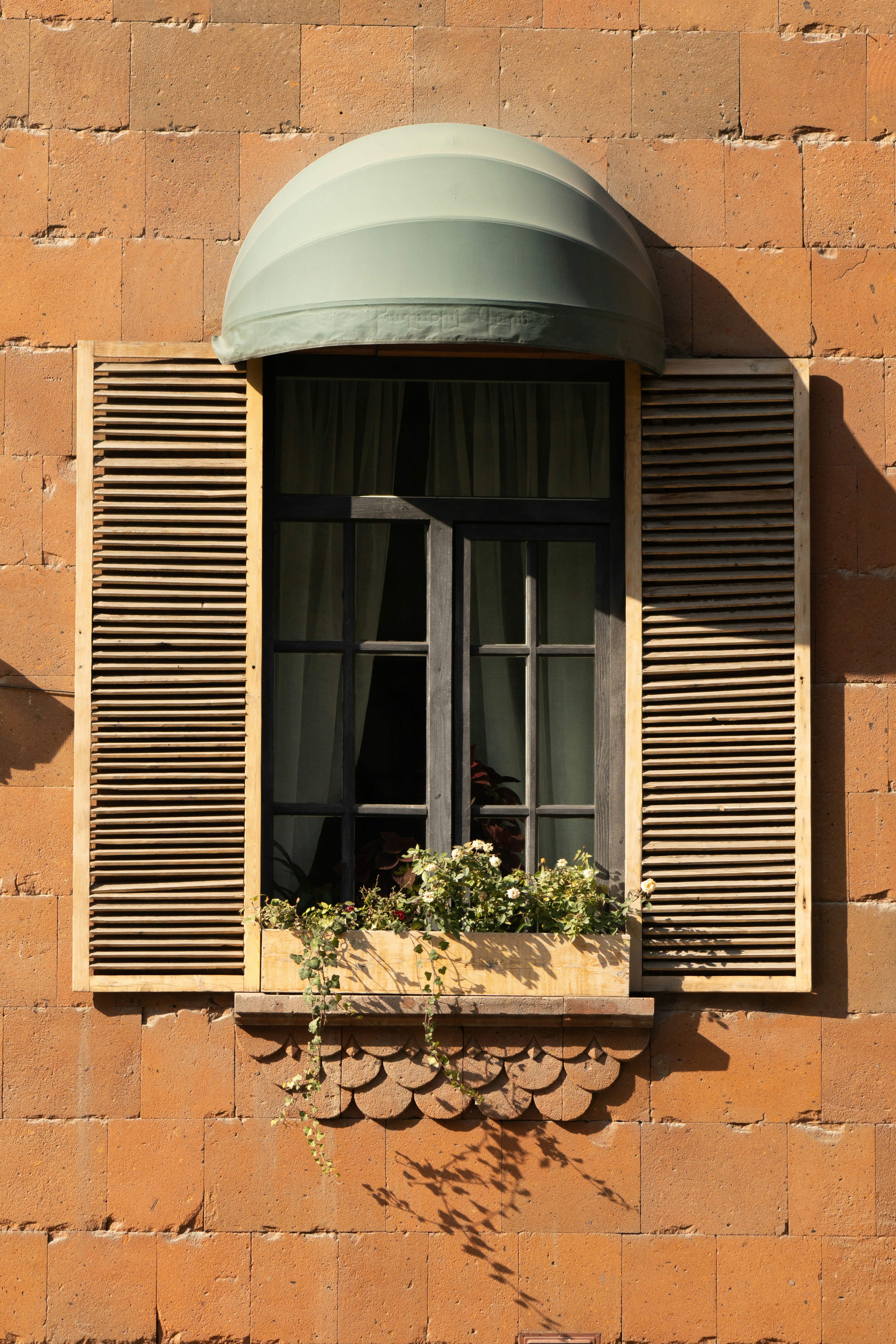 Photo by Dima Solomin with Sony Alpha 6600