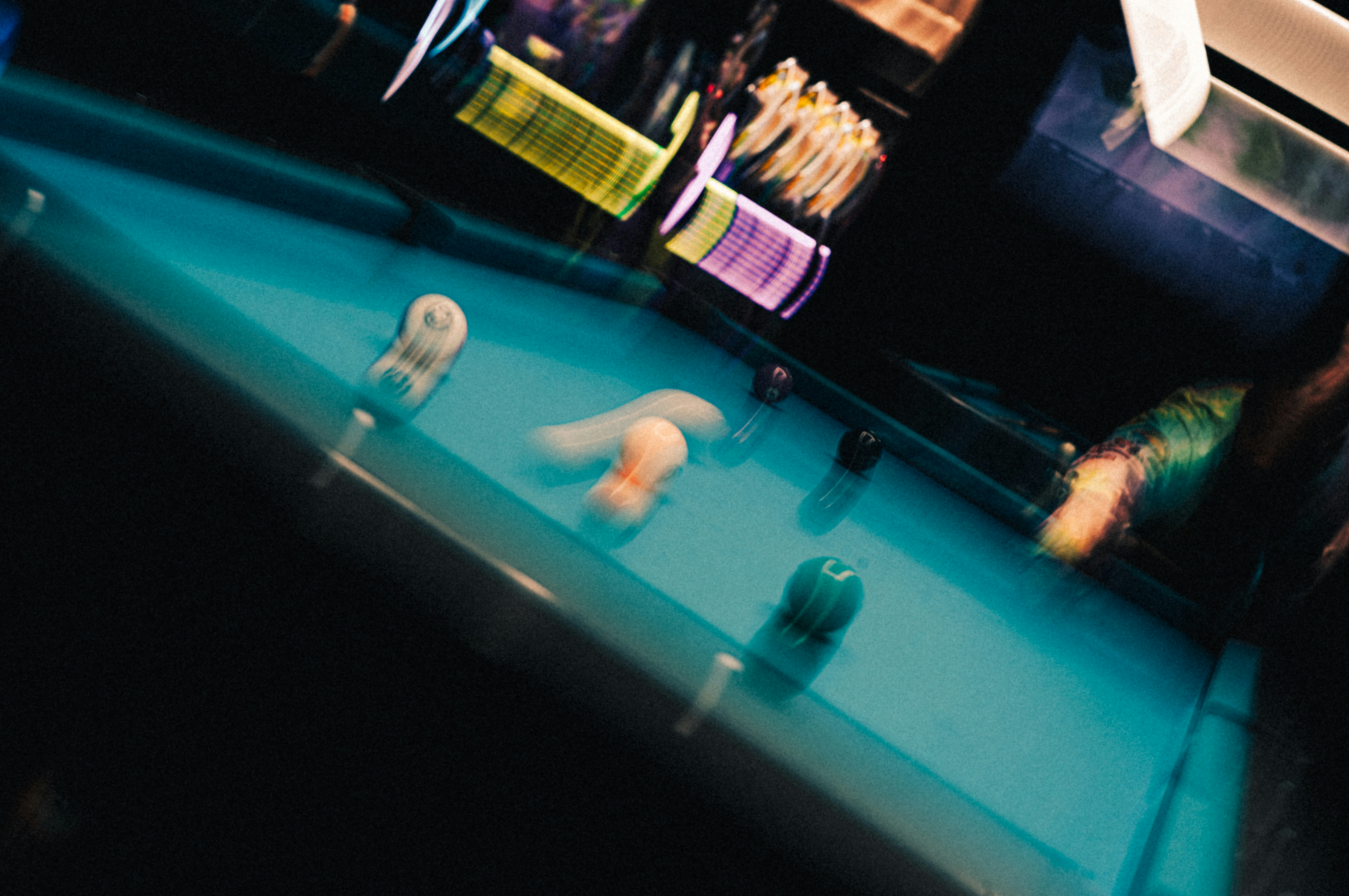 Photo by Frankie Cordoba with Leica M11-P