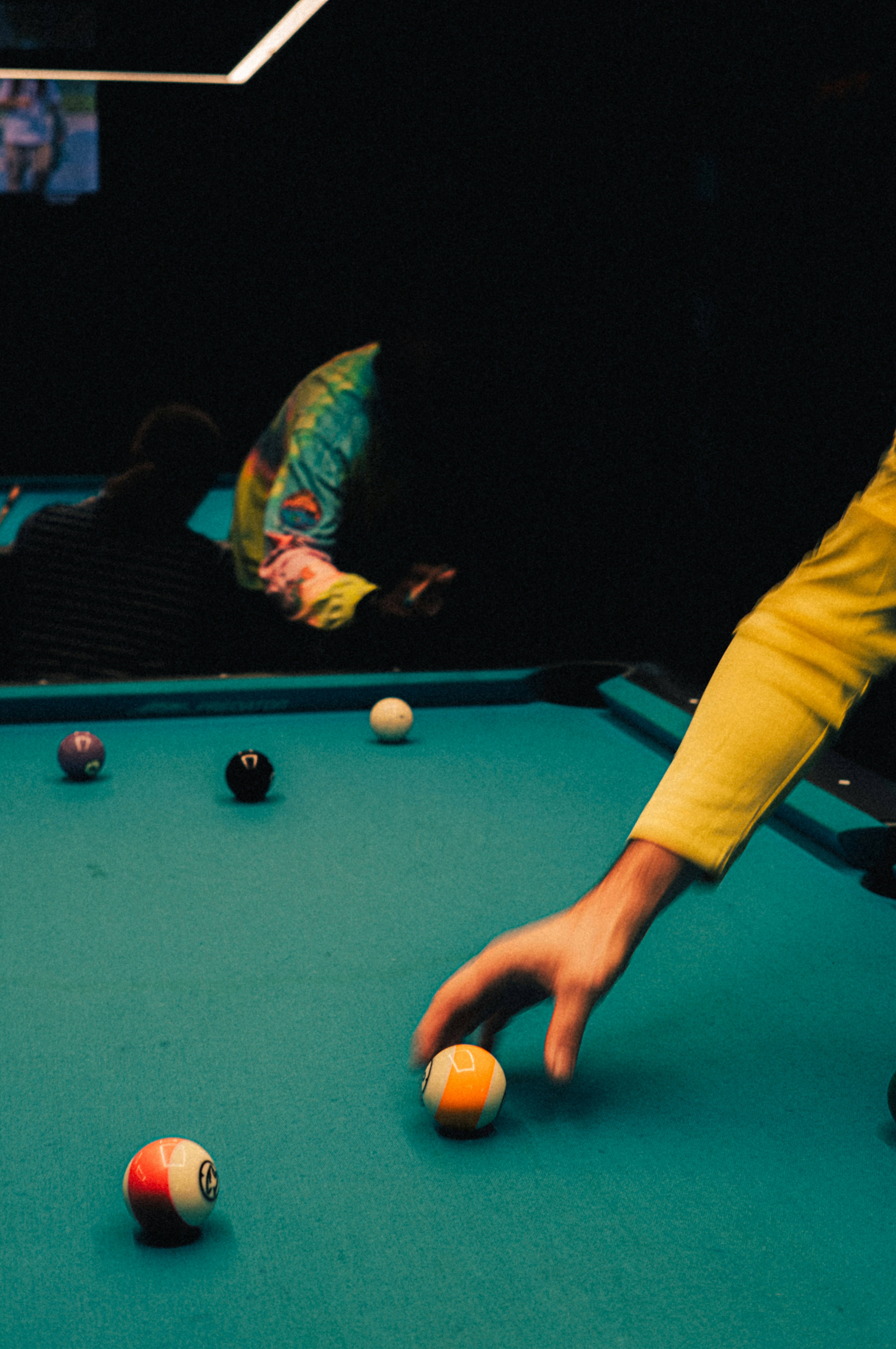 Photo by Frankie Cordoba with Leica M11-P