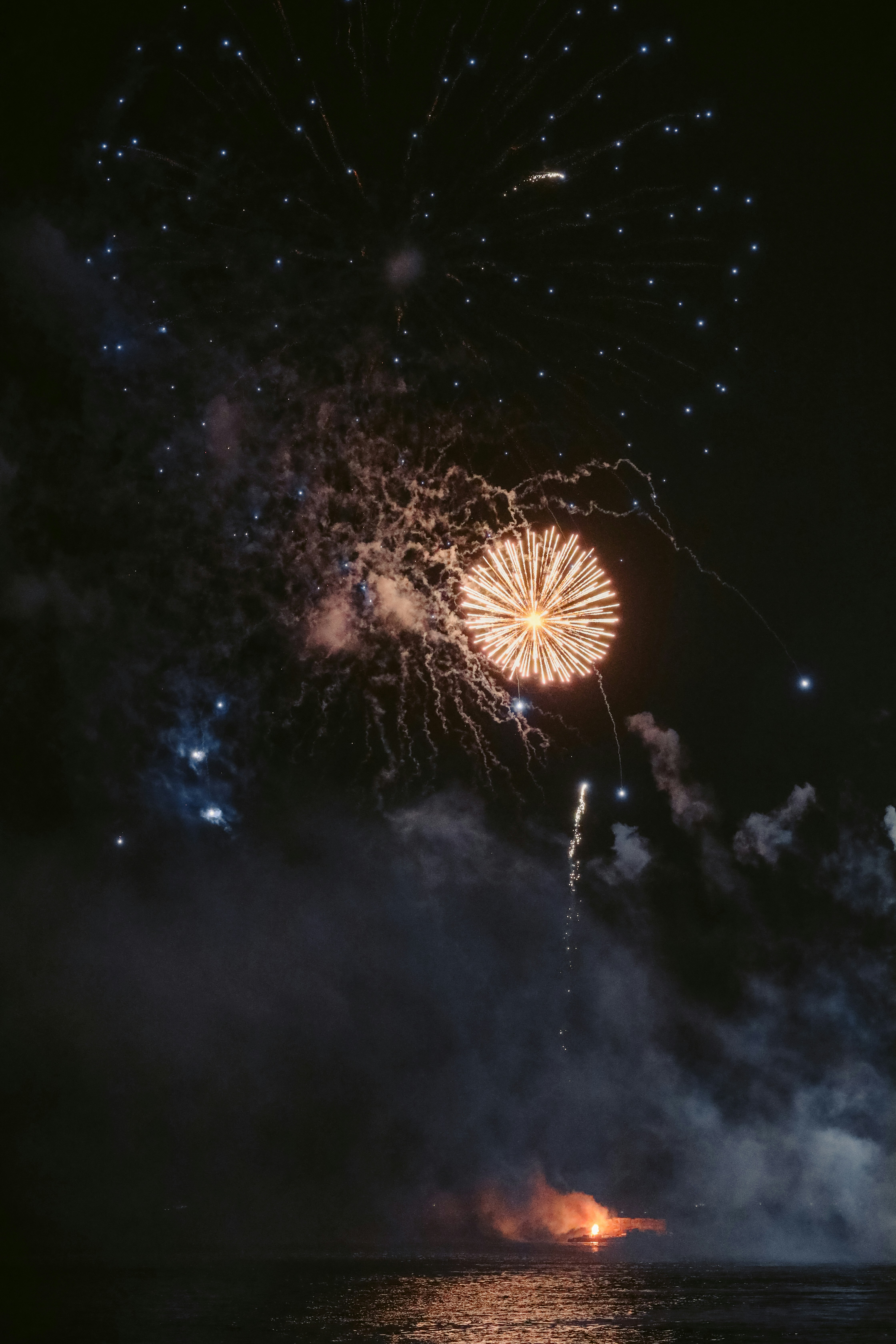500+ Fireworks Pictures | Download Free Images on Unsplash