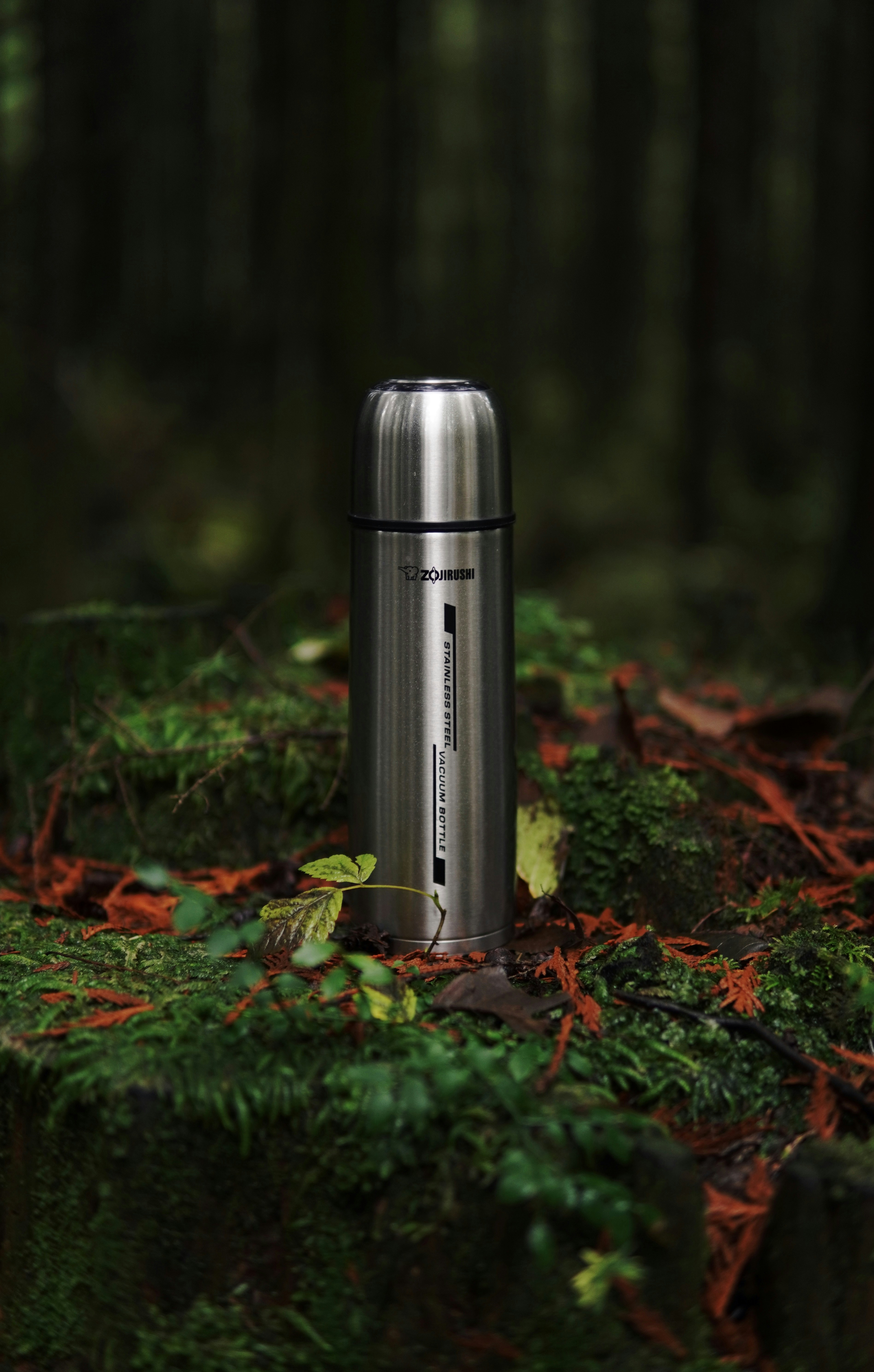 Nature's Companion: The Timeless Flask