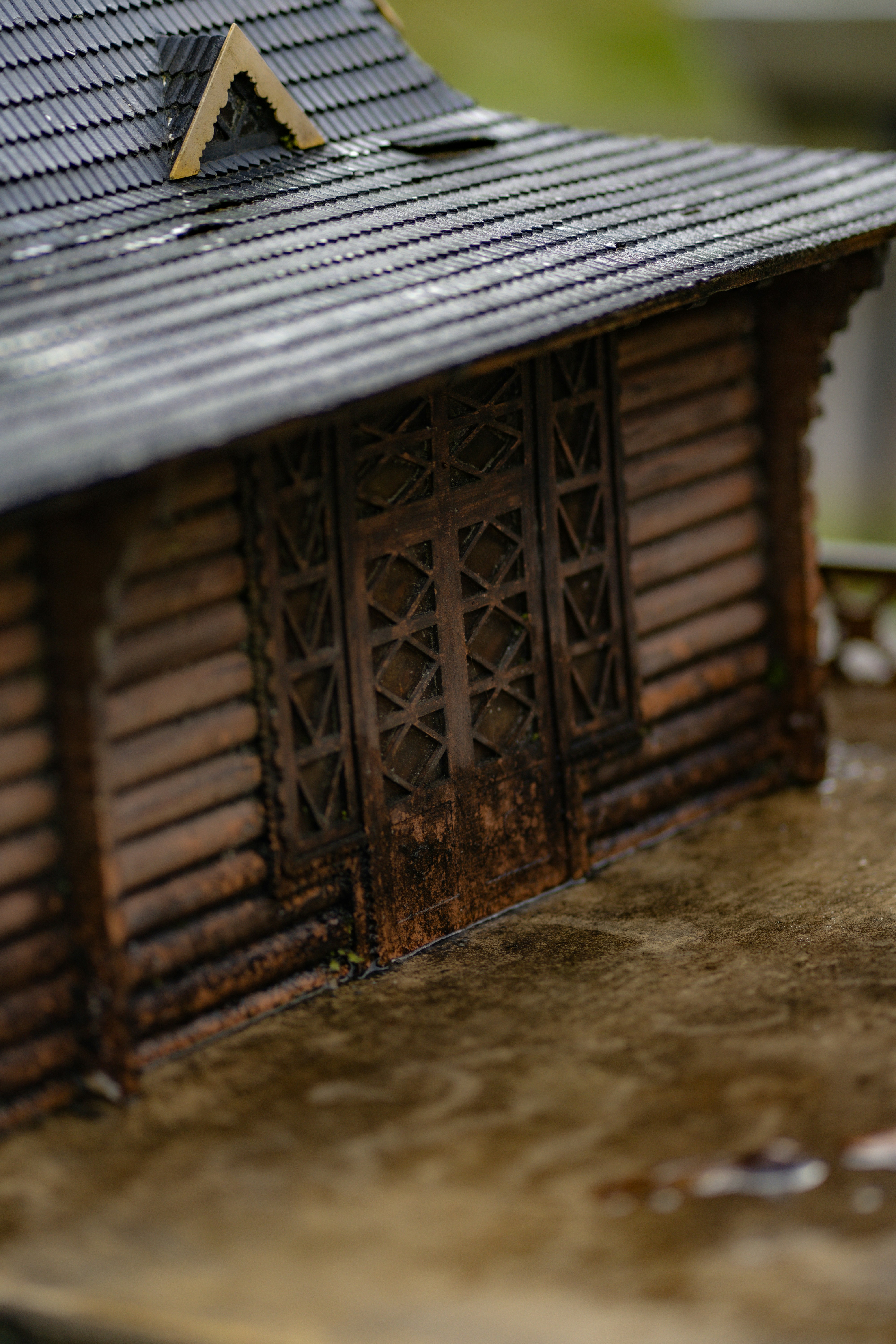 Whispers of Timeless Craftsmanship