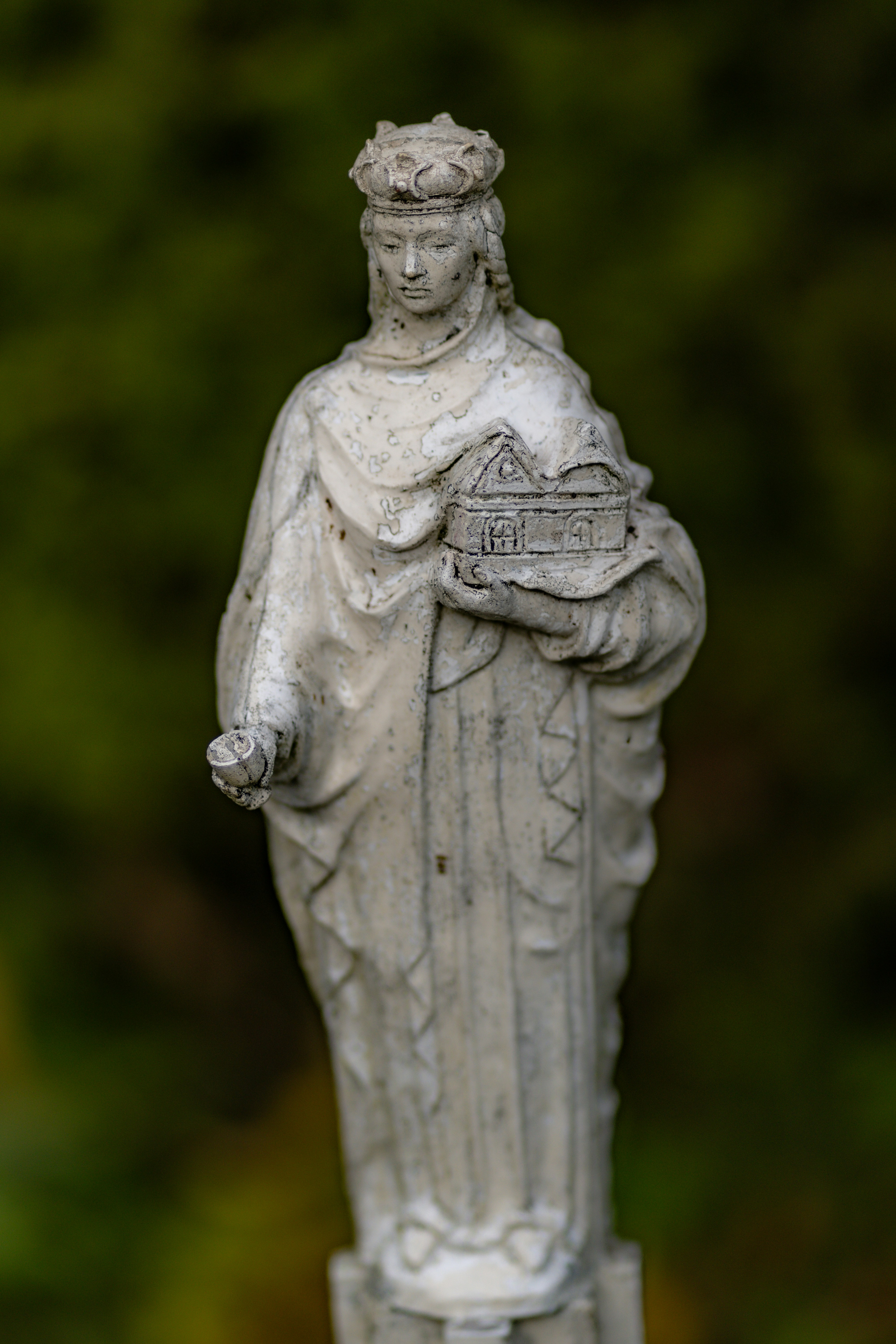 Photo by Yuliia Rohozna with Sony Alpha 6400