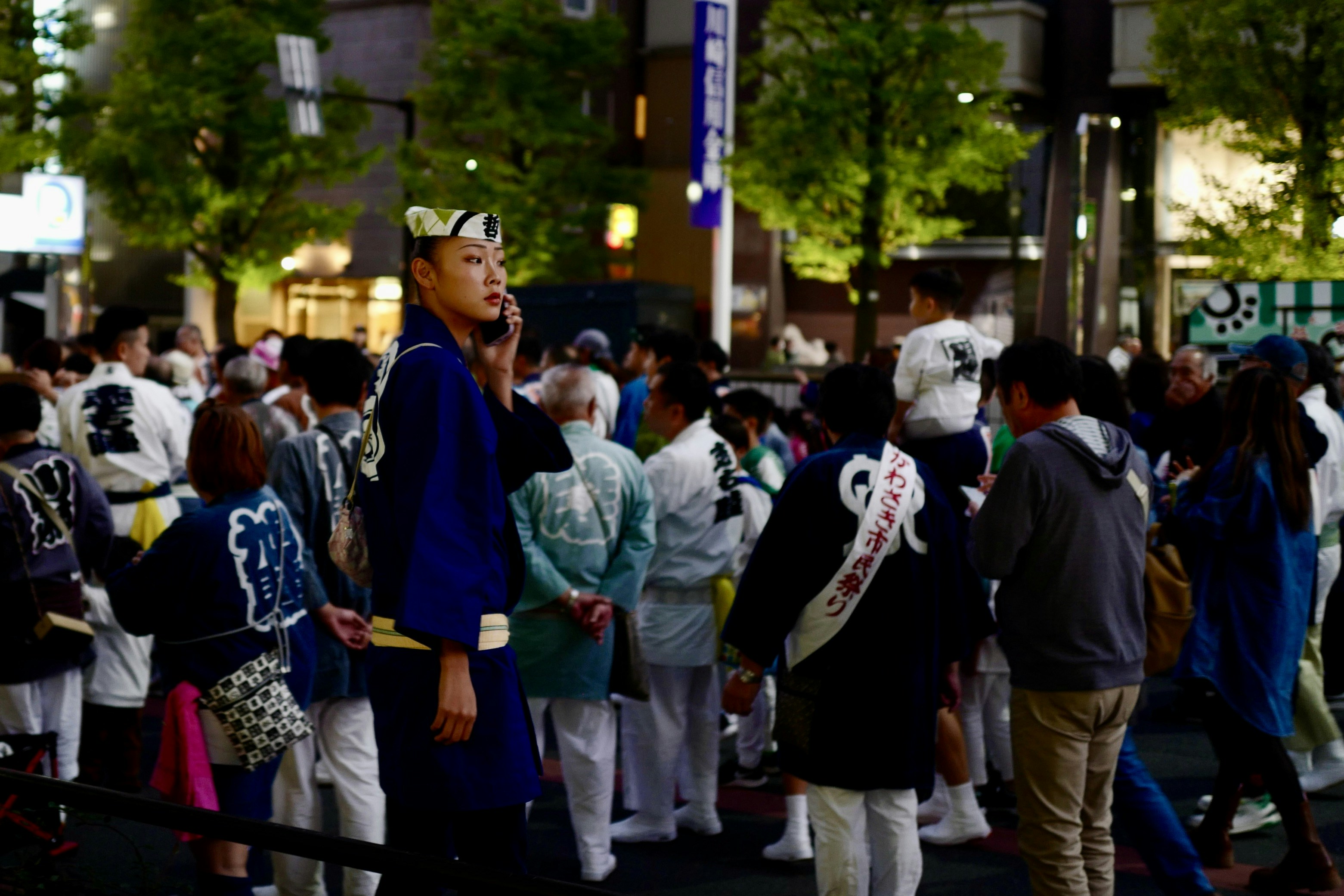 Photo by Kazuo ota with Leica Q