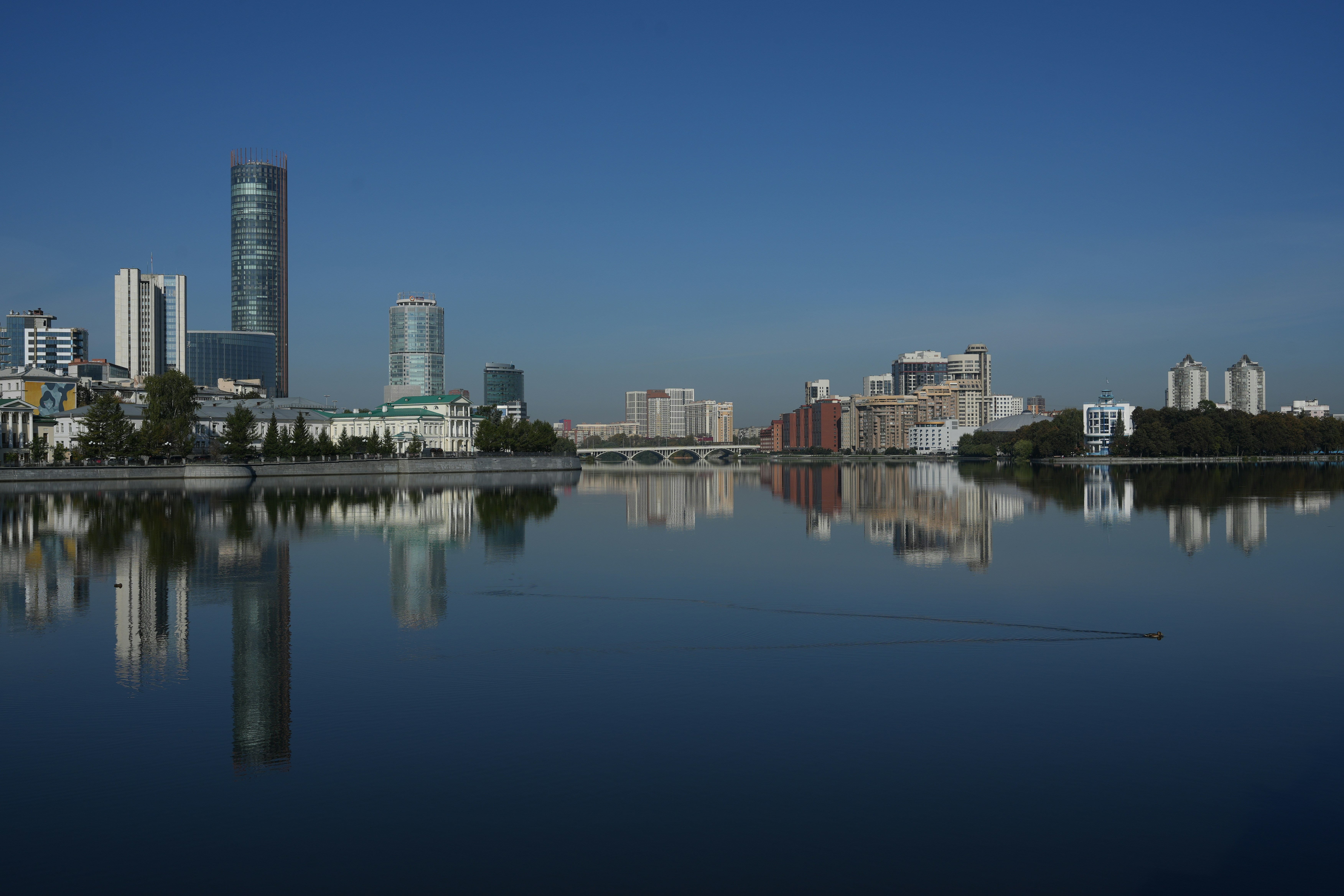 Photo by Vadim Shevyrin with Sony Alpha 7 IV