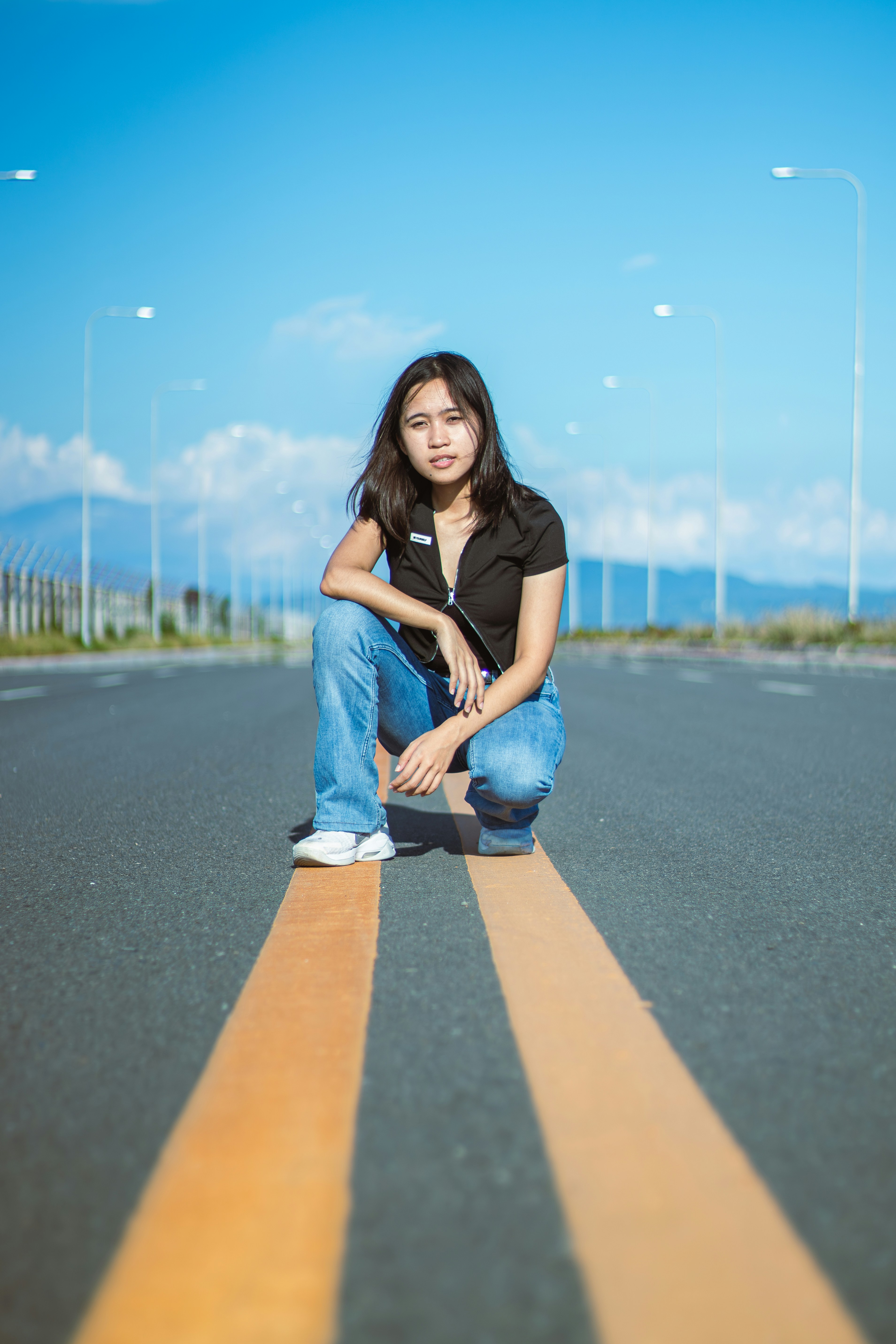 On the Road to Quiet Confidence