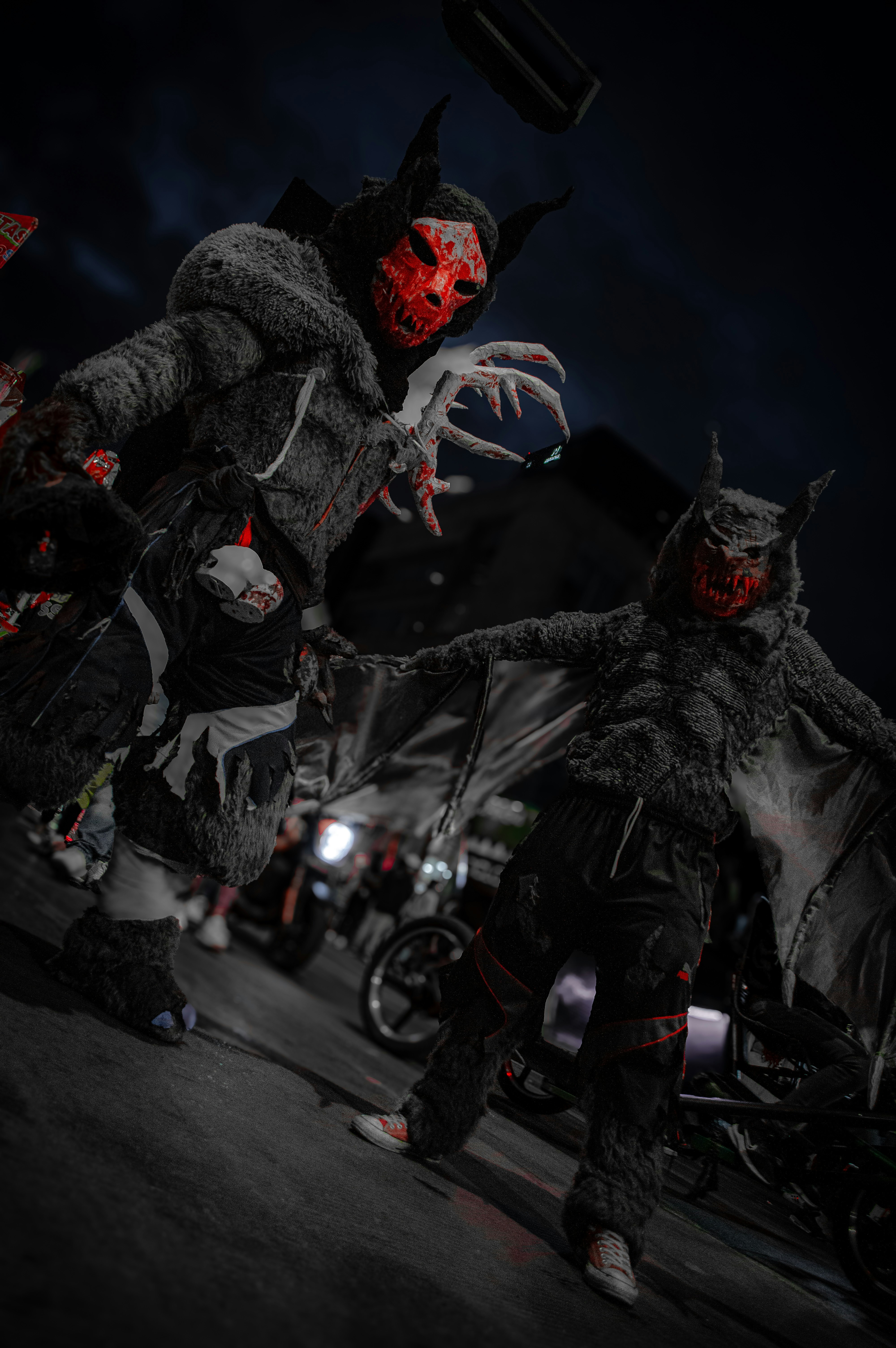 Twilight Creatures Unleashed