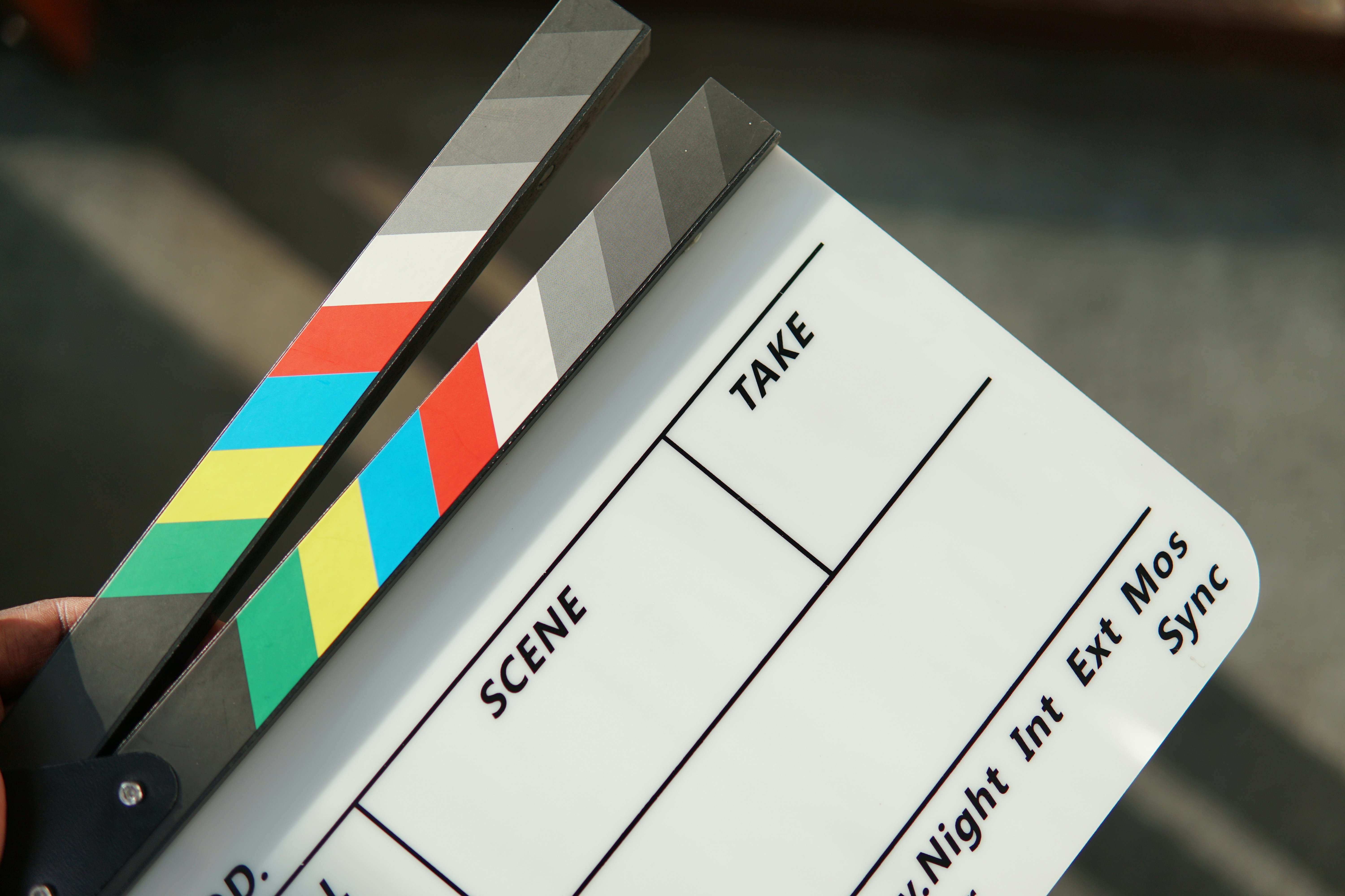 Short Film Scriptwriting A Beginner's Guide