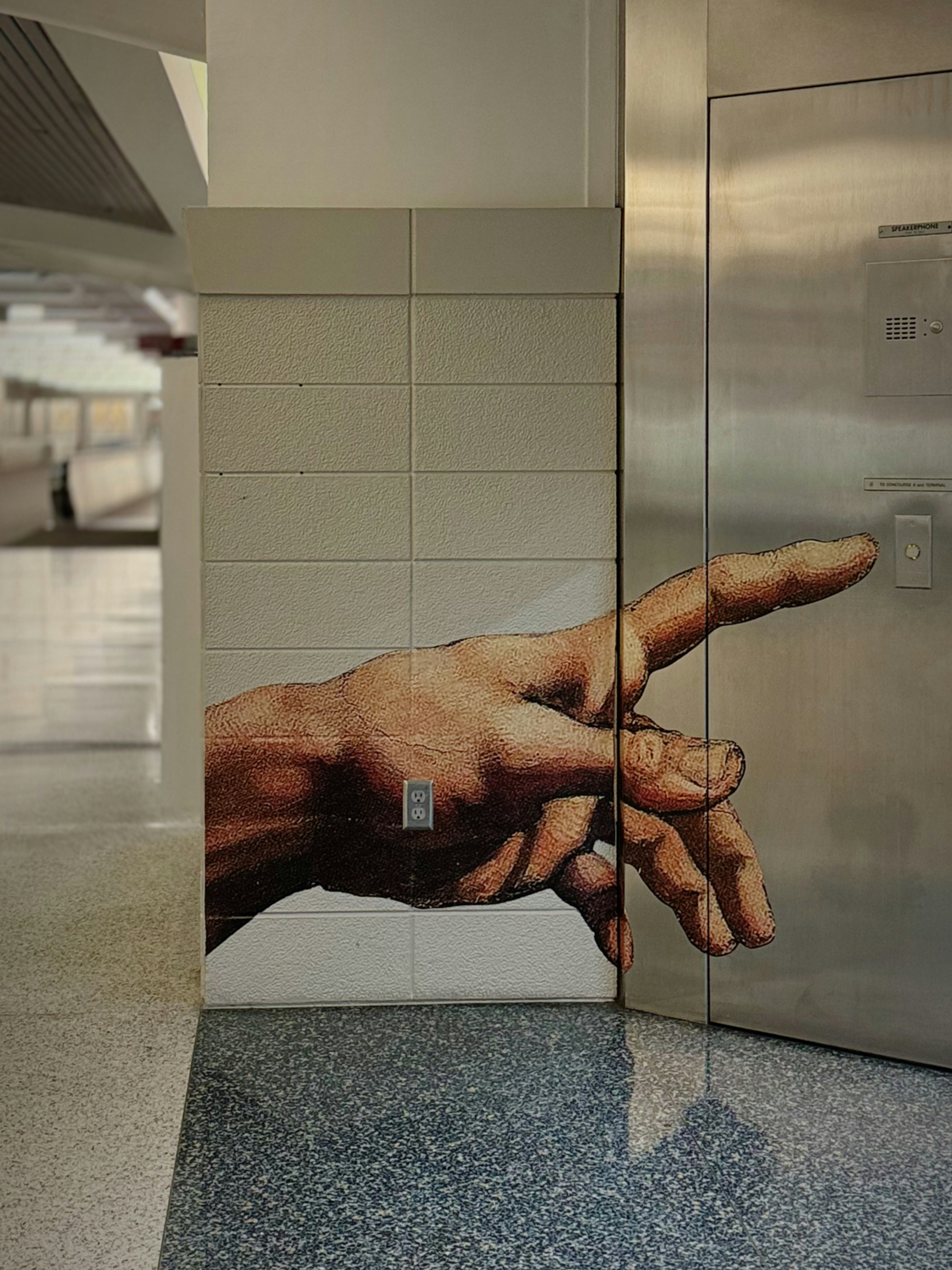 Photo by Jon Tyson with Apple iPhone 16 Pro Max