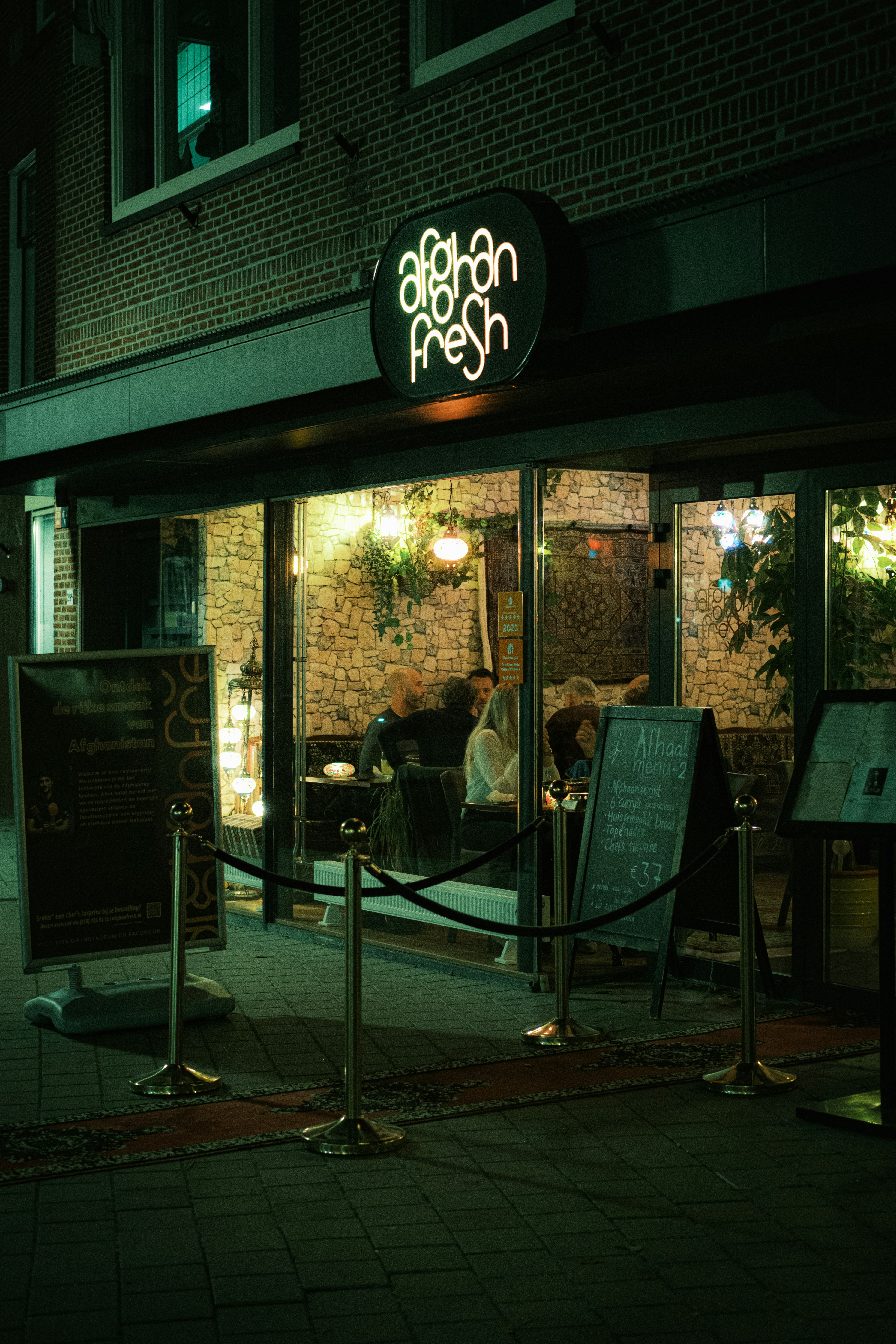 Photo by Bryan Dijkhuizen with Fujifilm X-H2