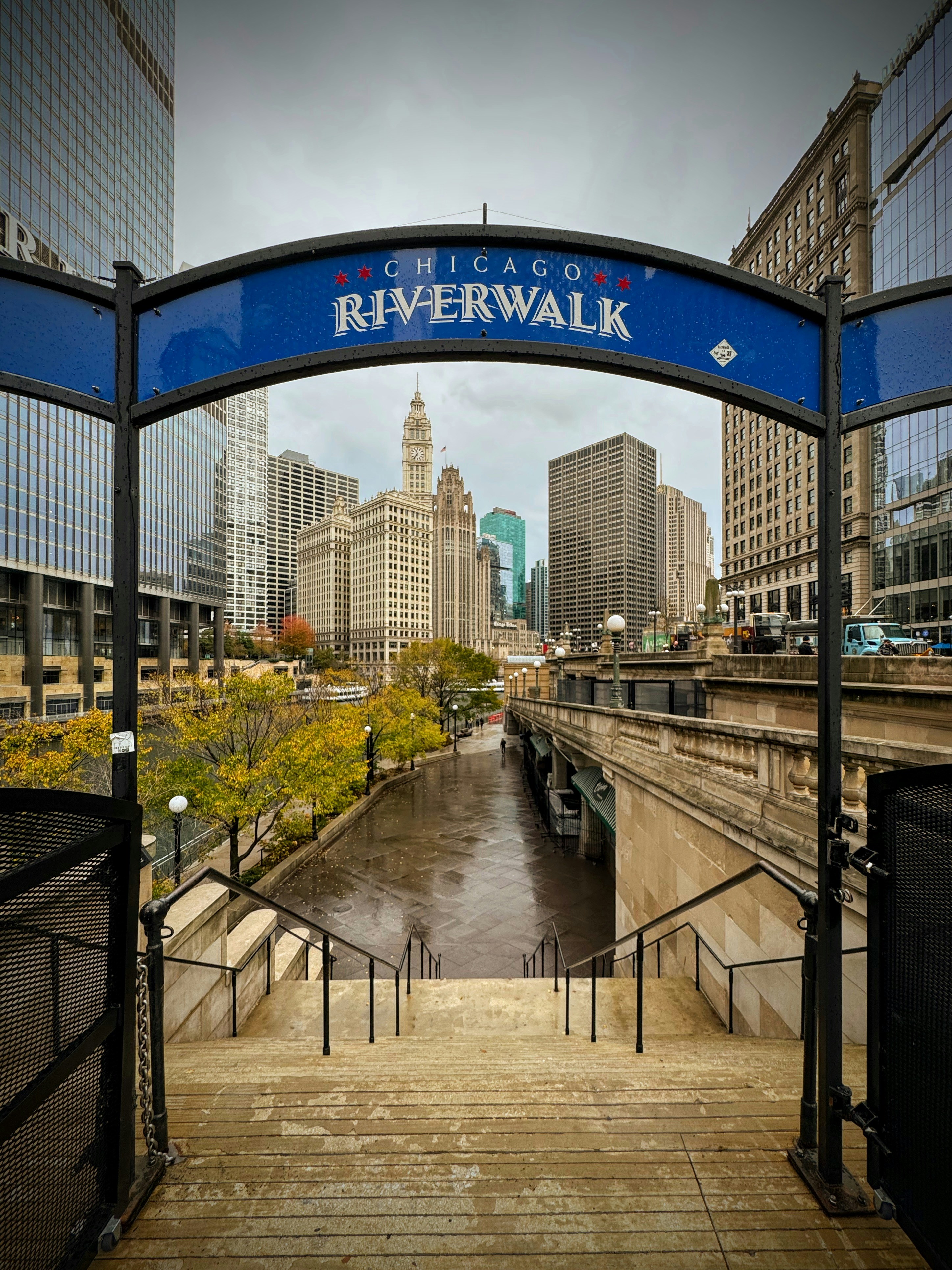 Photo by Cam Stockdale with Apple iPhone 15 Pro