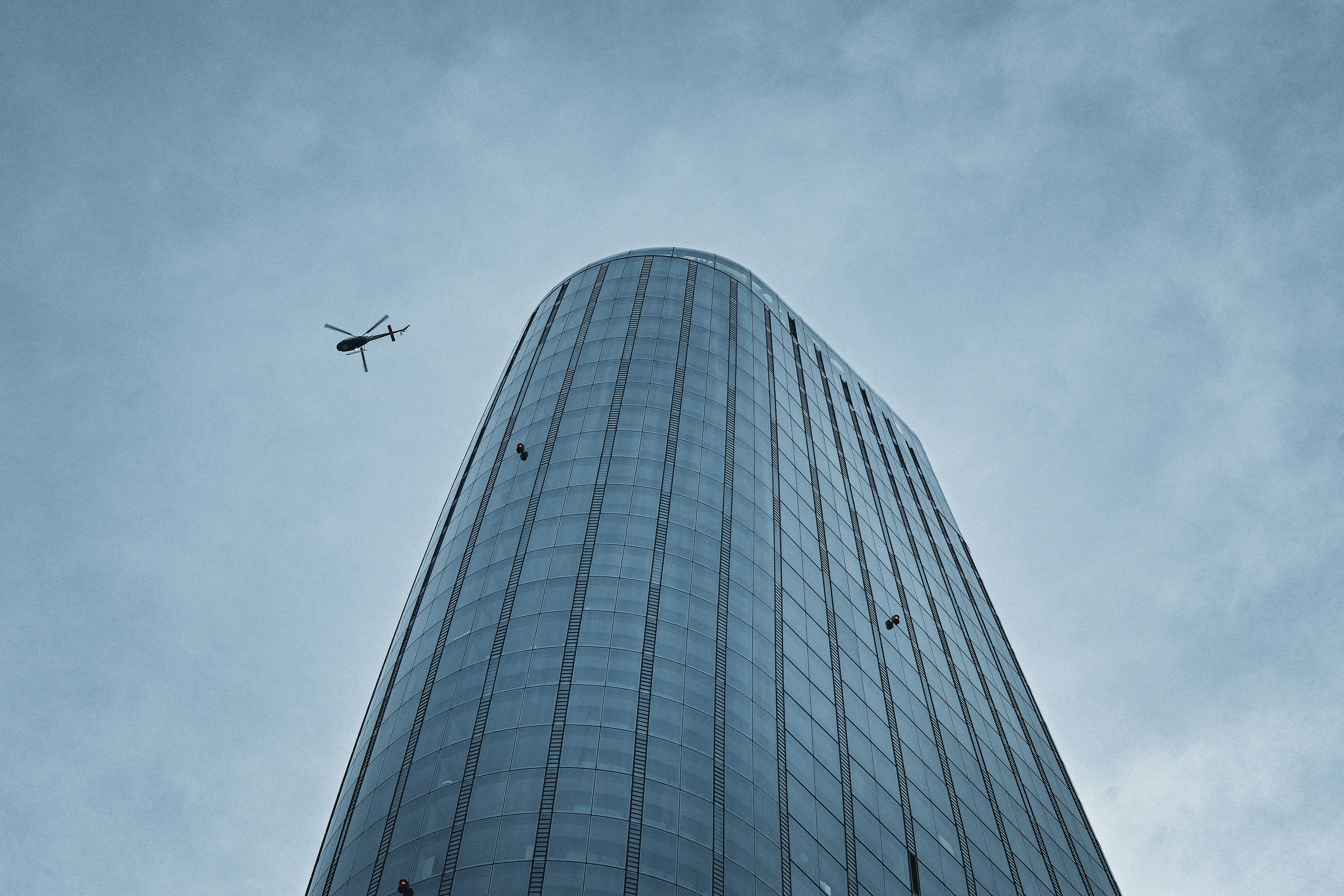 Photo by Sylwia Bartyzel with Nikon Z50