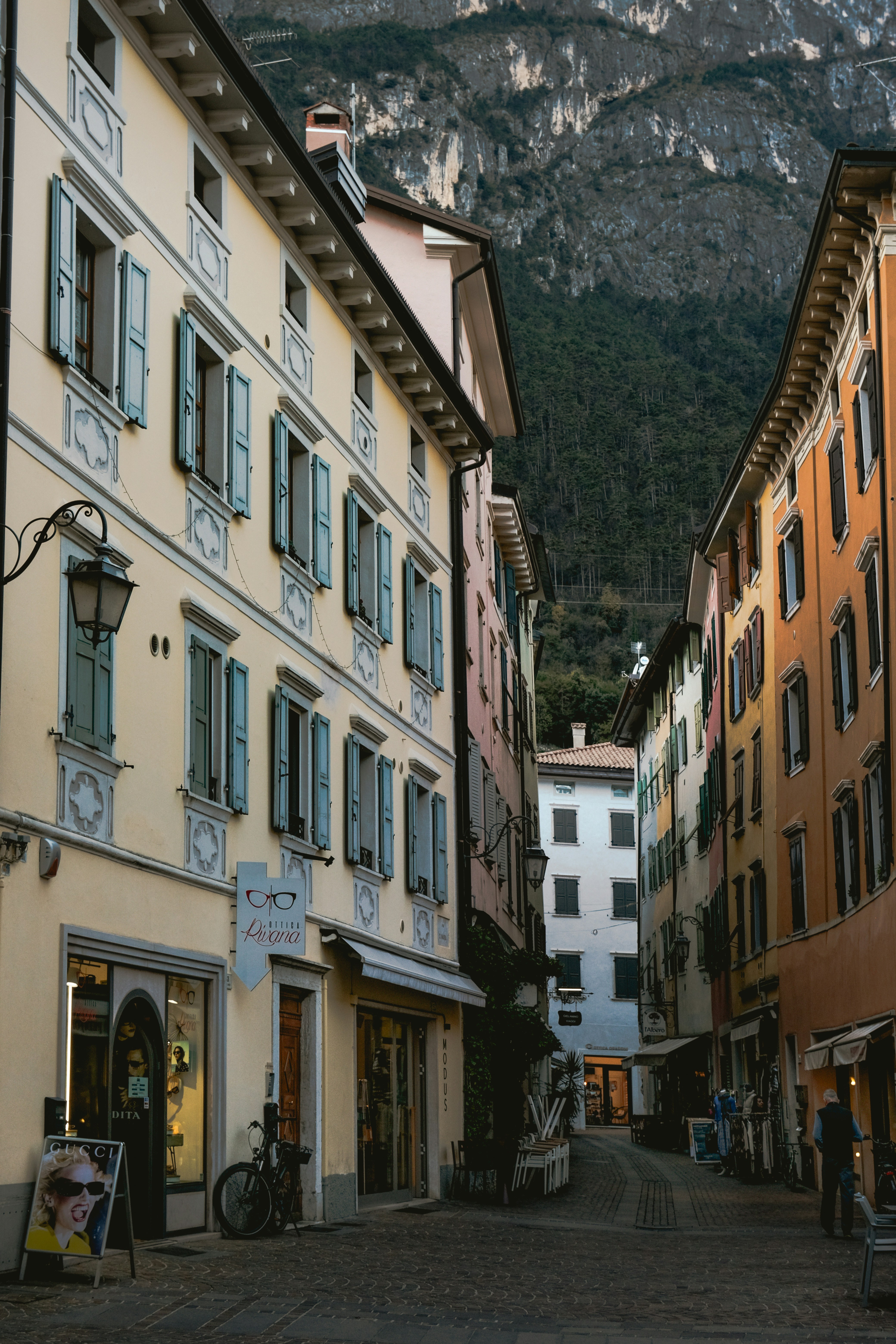 Riva del Garda