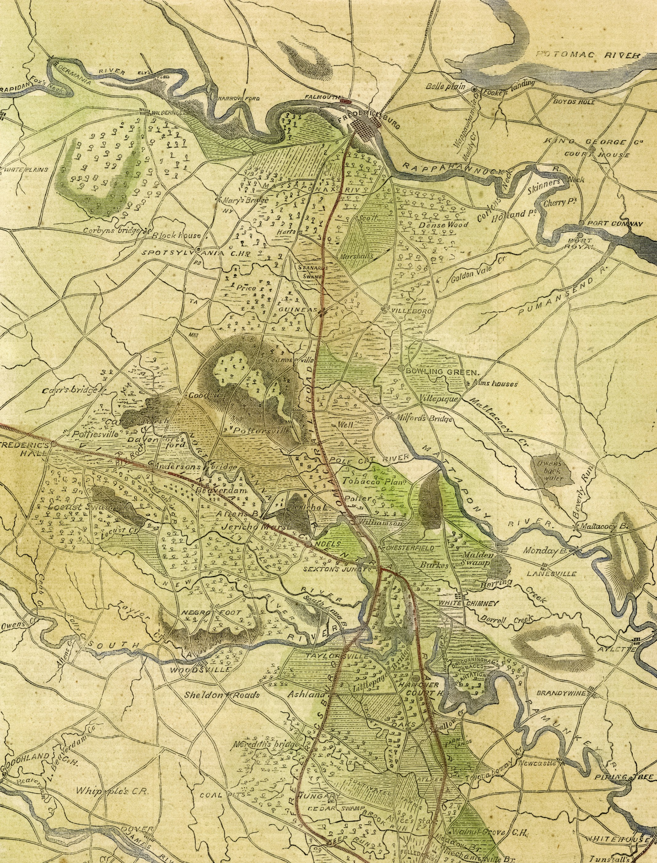 Free Map Image on Unsplash