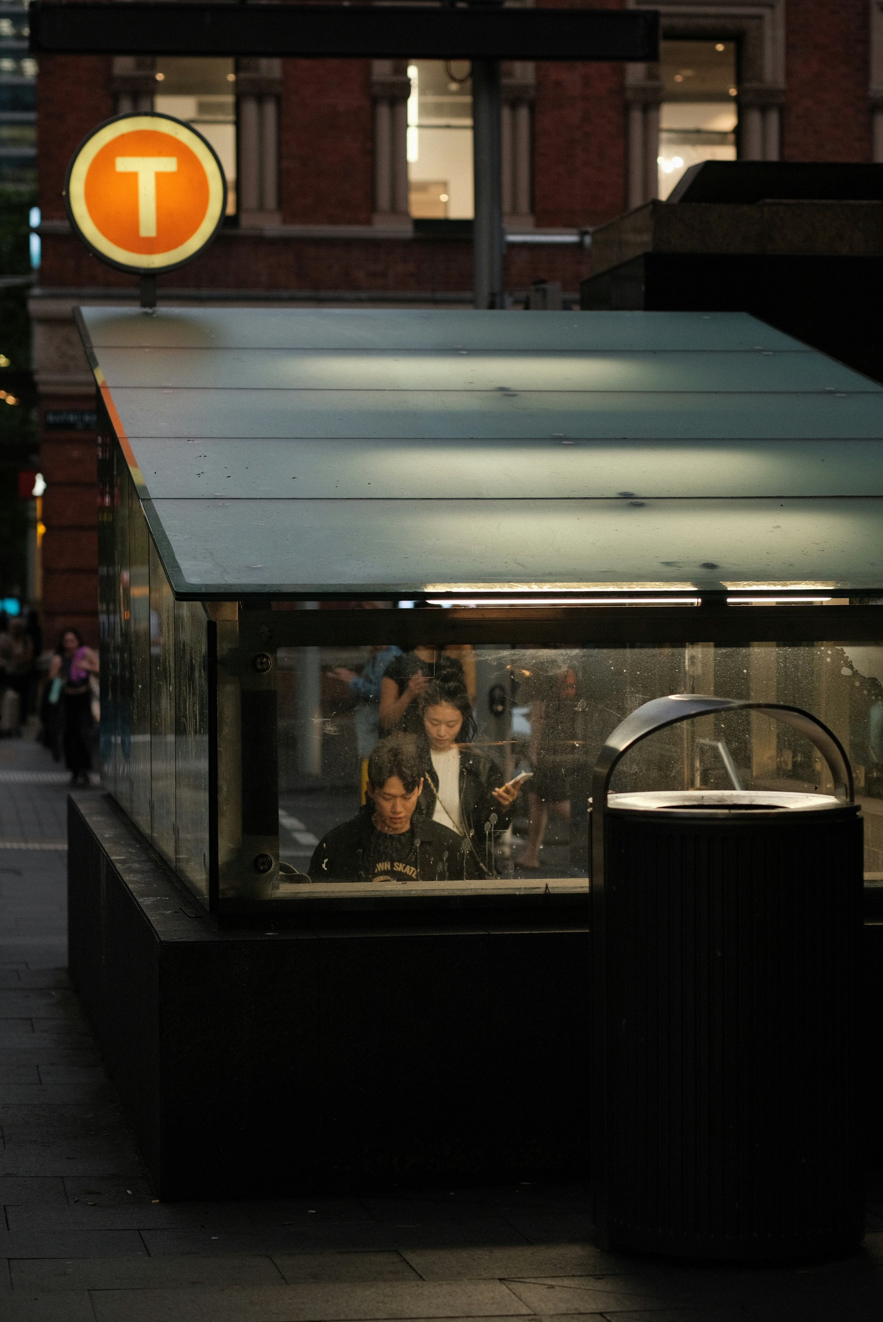 Photo by Dominic Kurniawan Suryaputra with Fujifilm X-T2