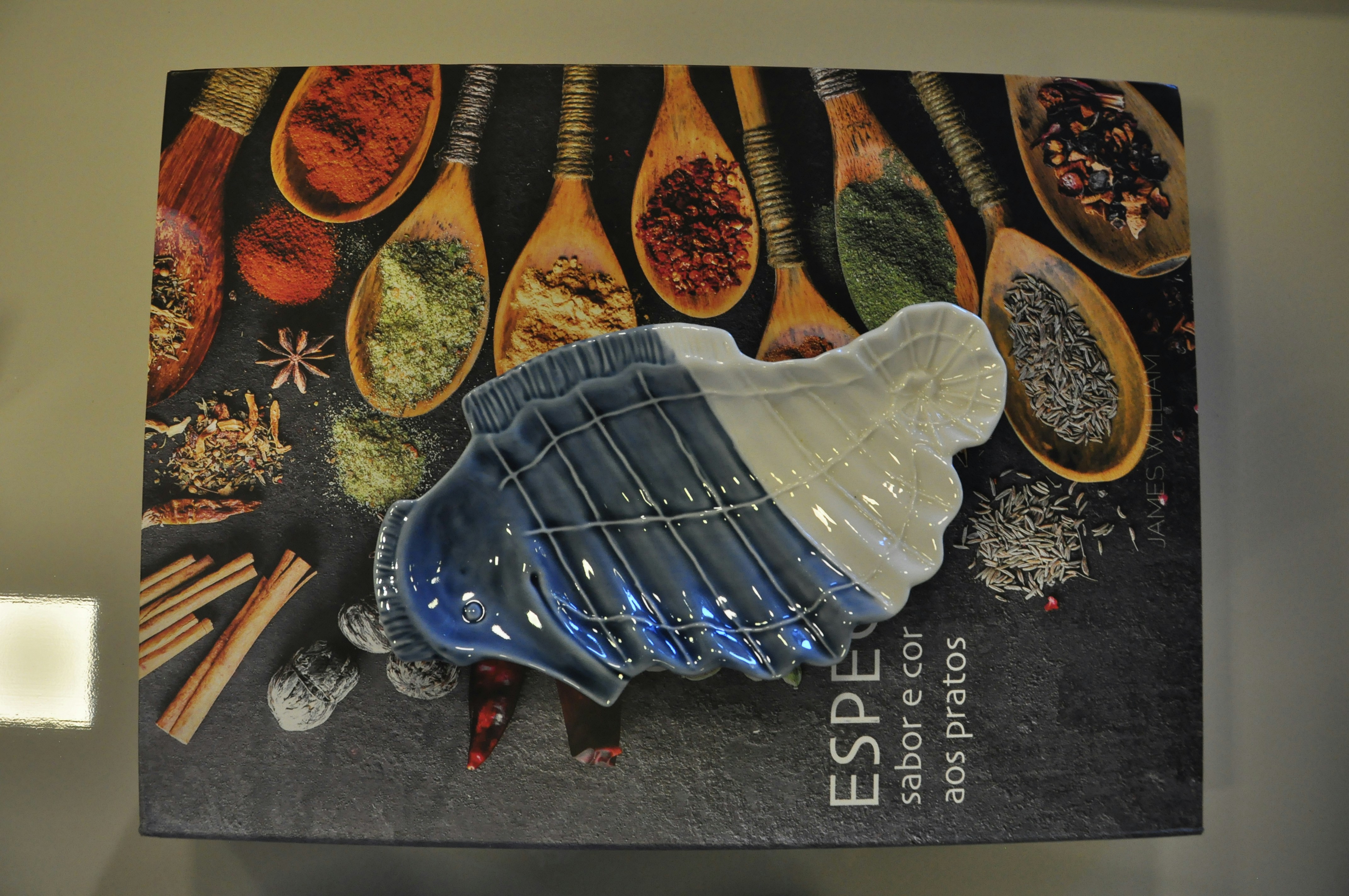 Culinary Palette: A Symphony of Spices