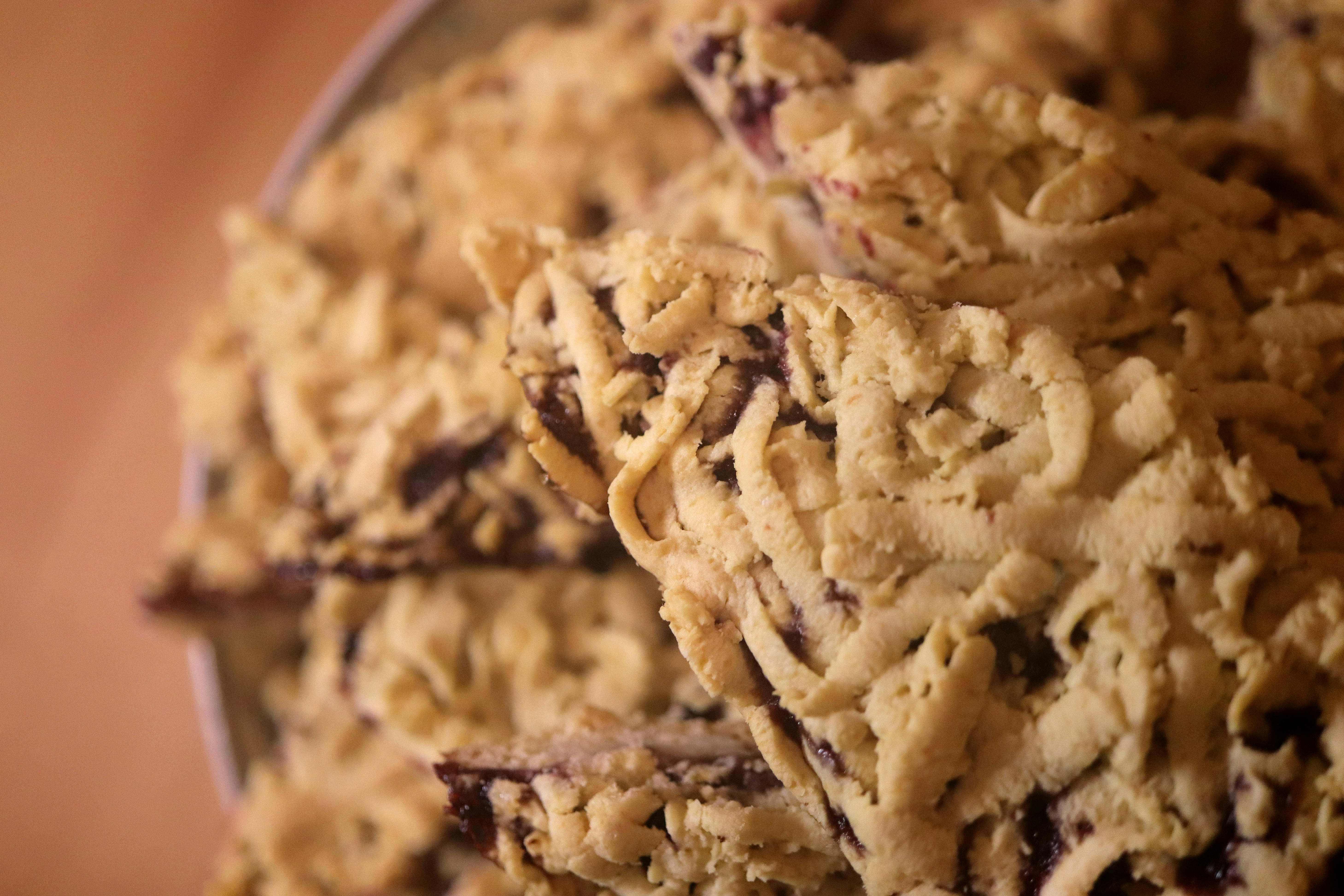 A close up of a bowl of food photo – Free Food Image on Unsplash