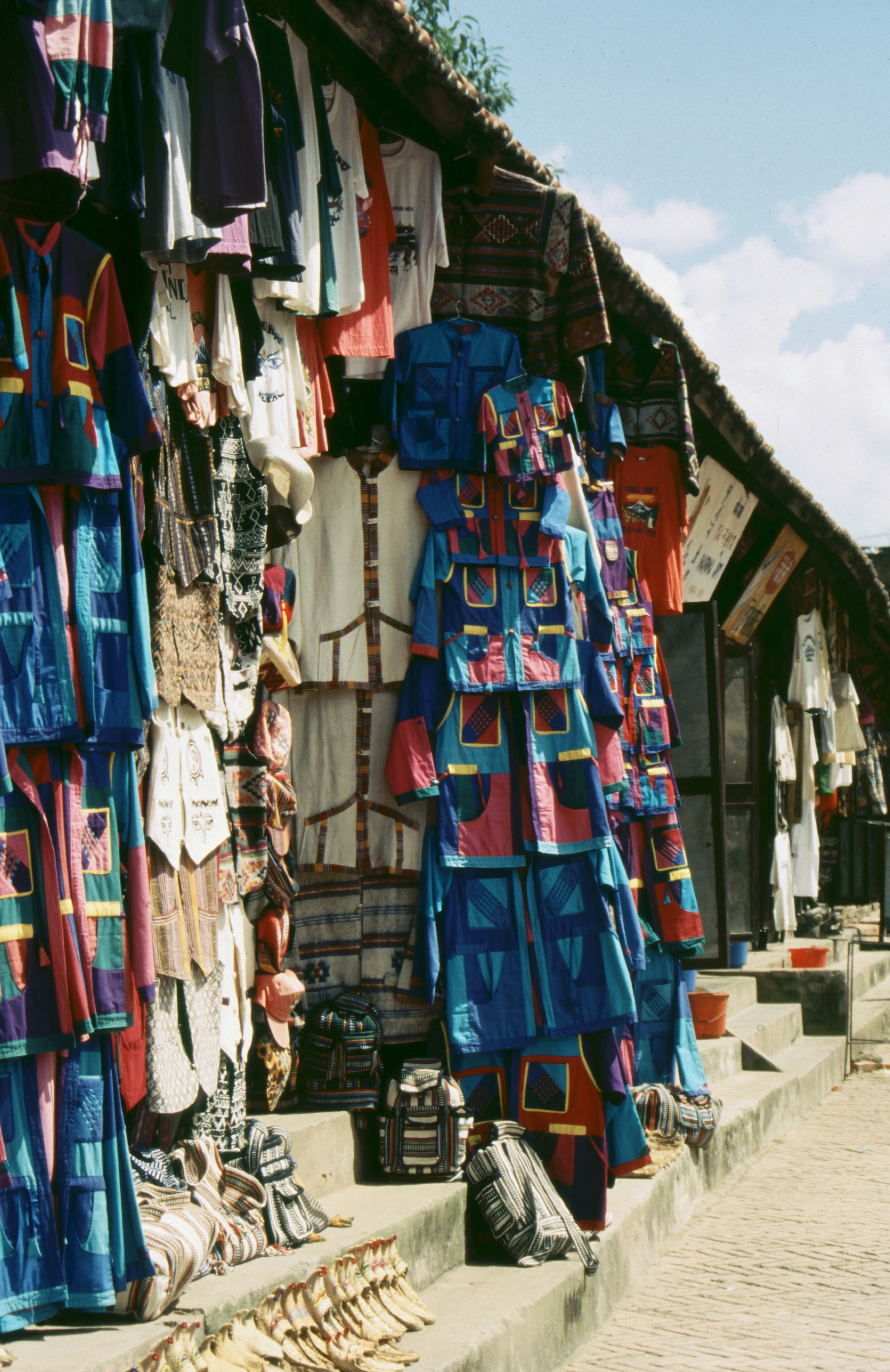 UC Berkeley, Department of Geography (@ucberkeley) | Communauté photos Unsplash