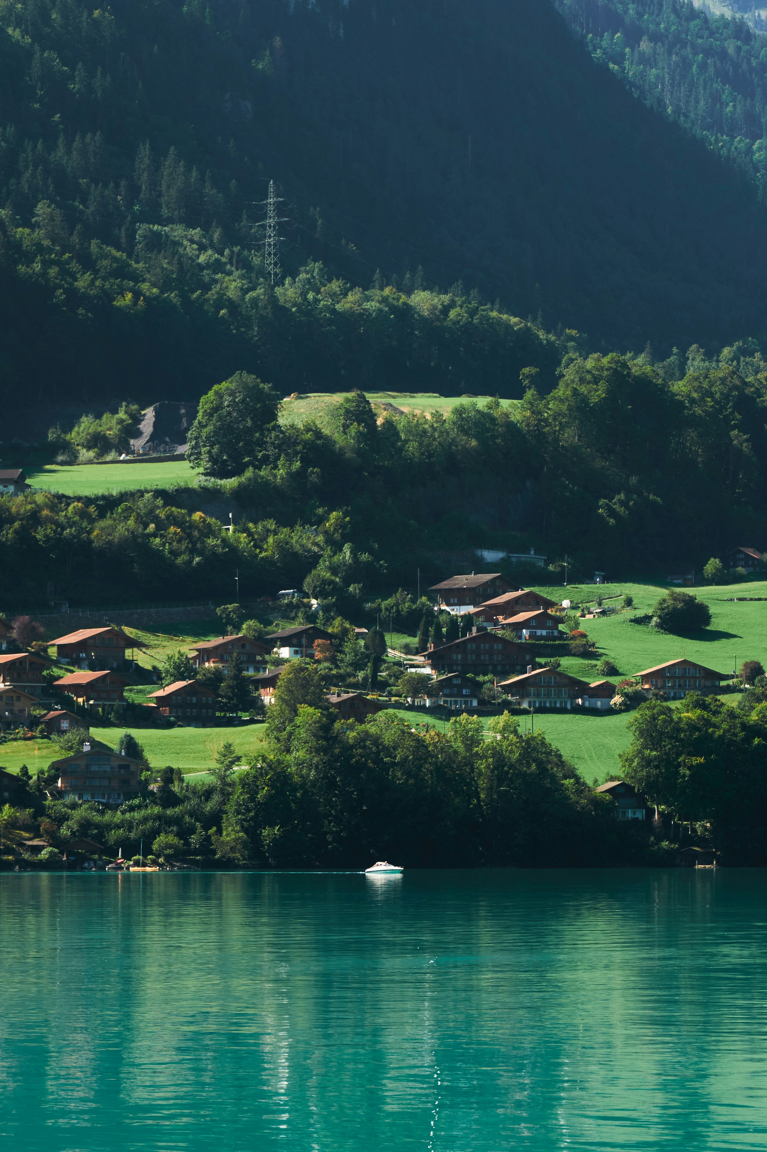 Photo by snap shoot with Fujifilm X-Pro2