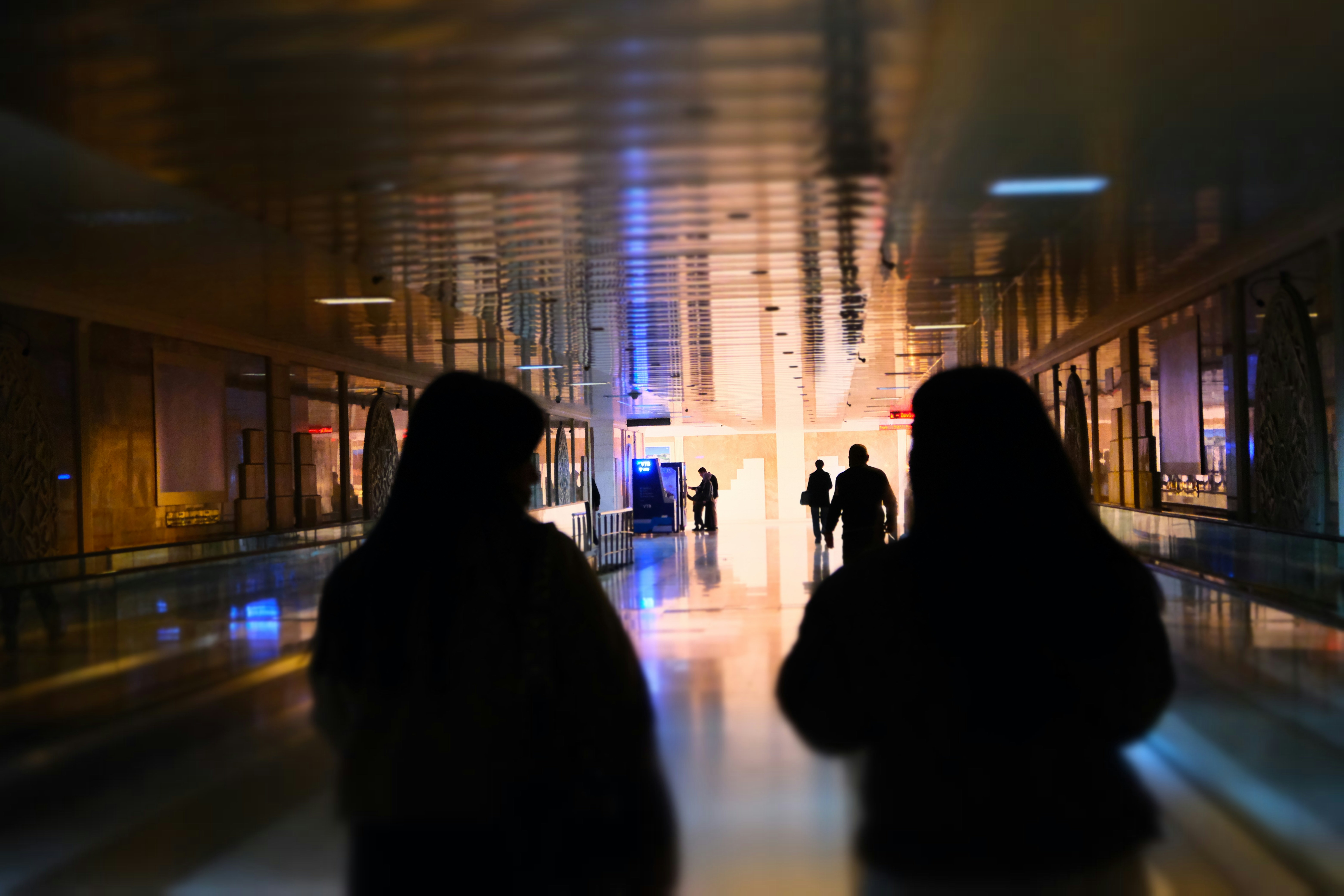 Photo by Daniel Silva with Fujifilm X-T30 II