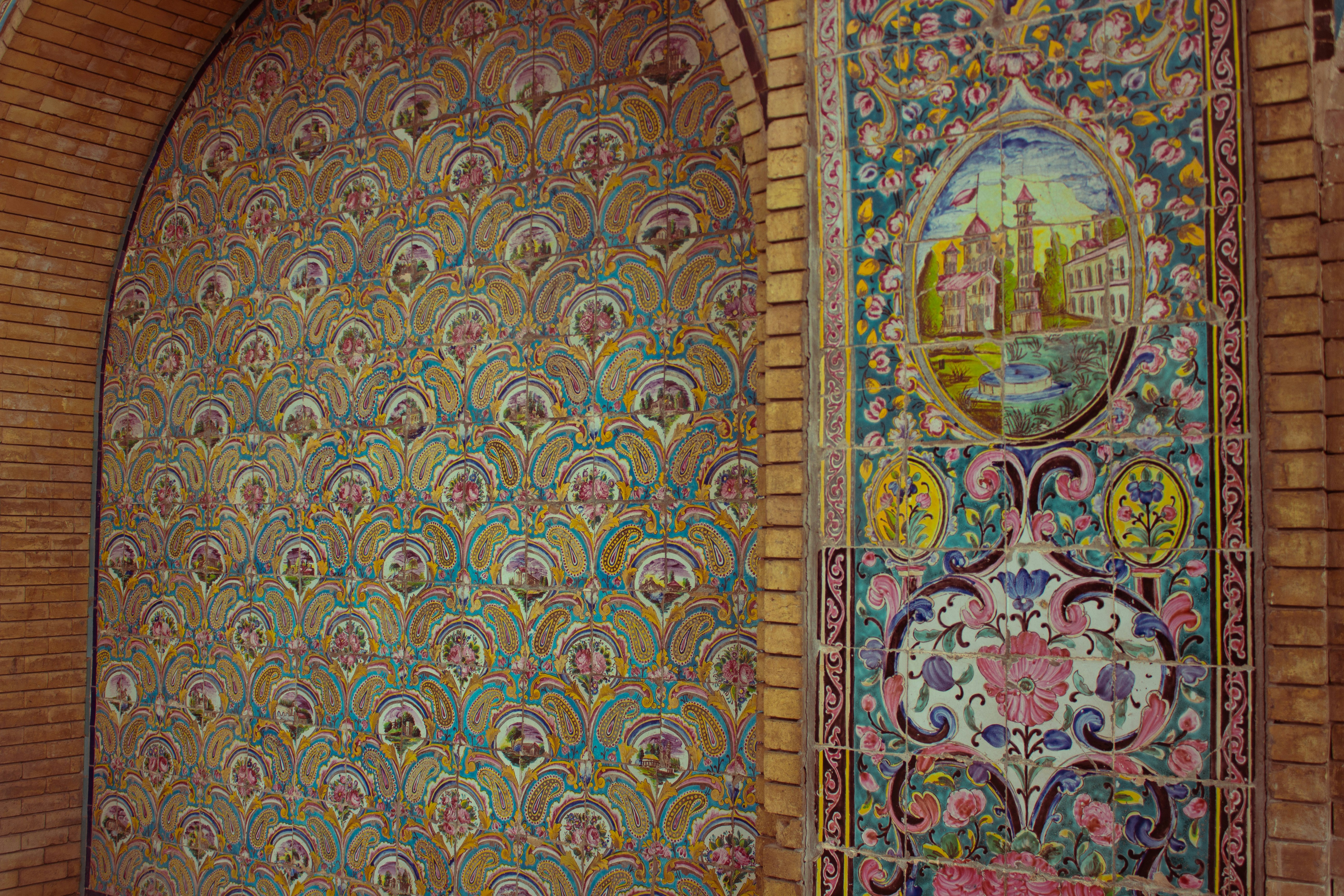 Photo by Elham Abdi with Canon EOS 600D