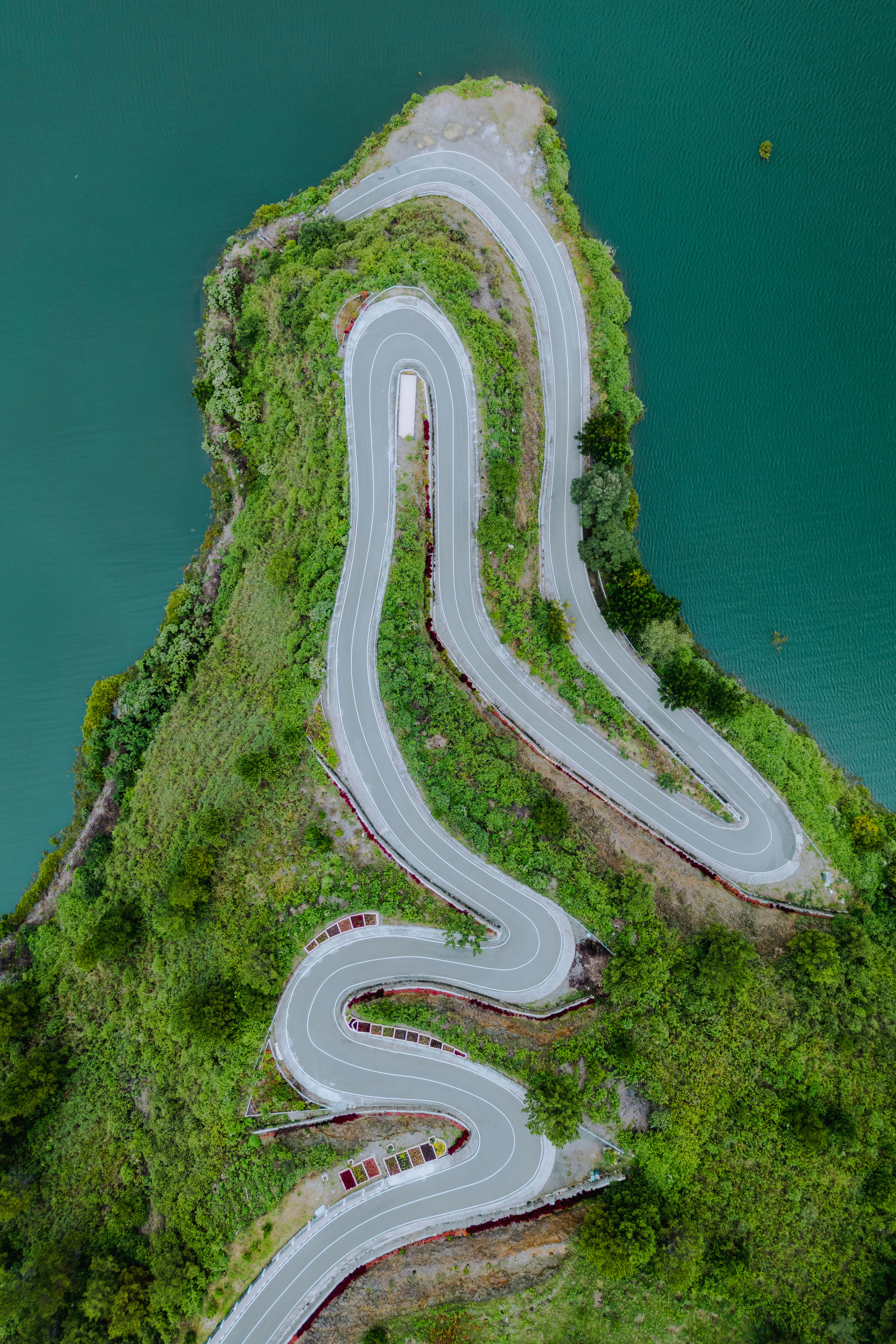 Photo by Fahrul Razi with DJI Mini 3 Pro