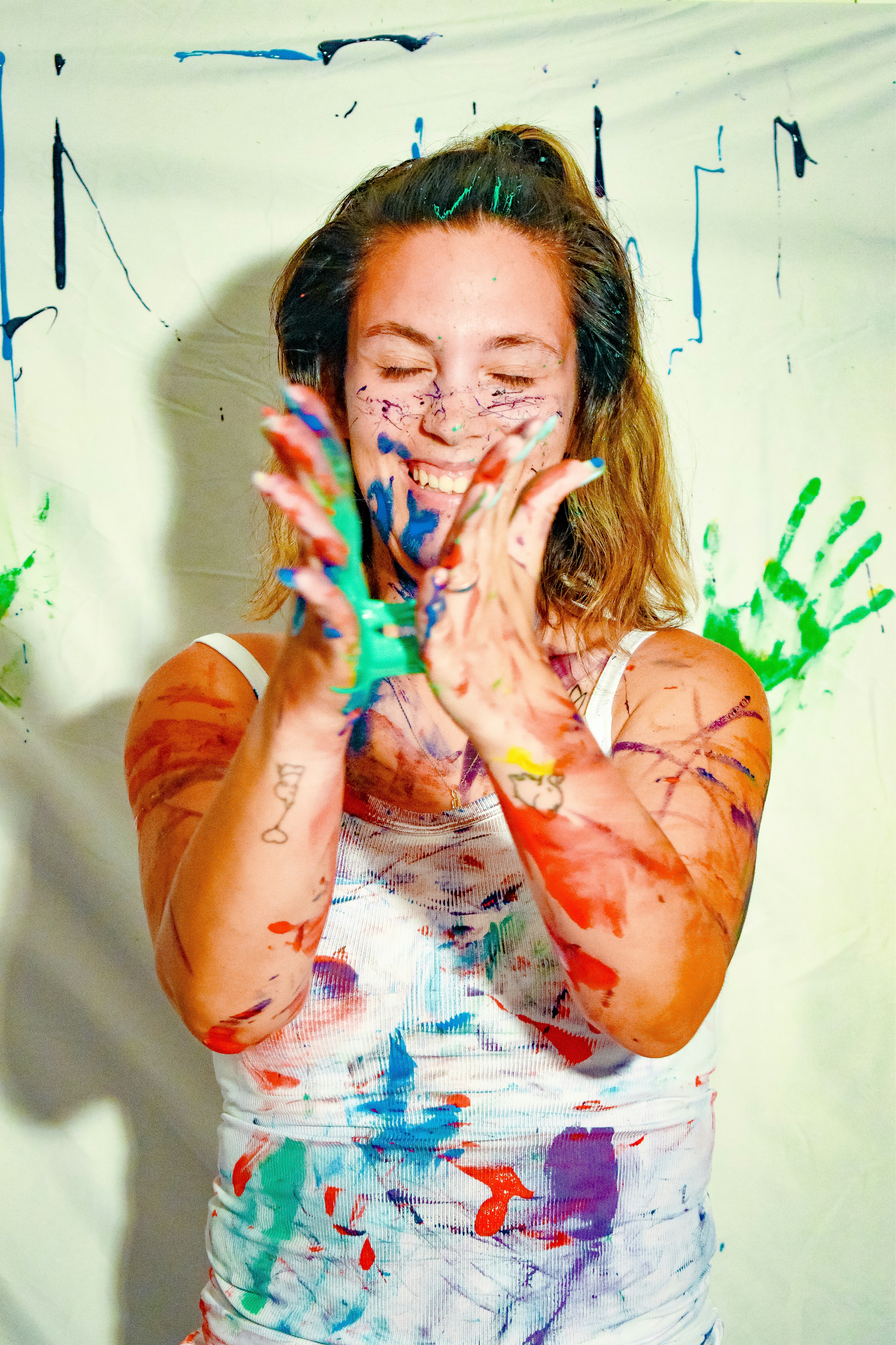 Too Old For This Sh*t | JULIA HUBBEL | Substack