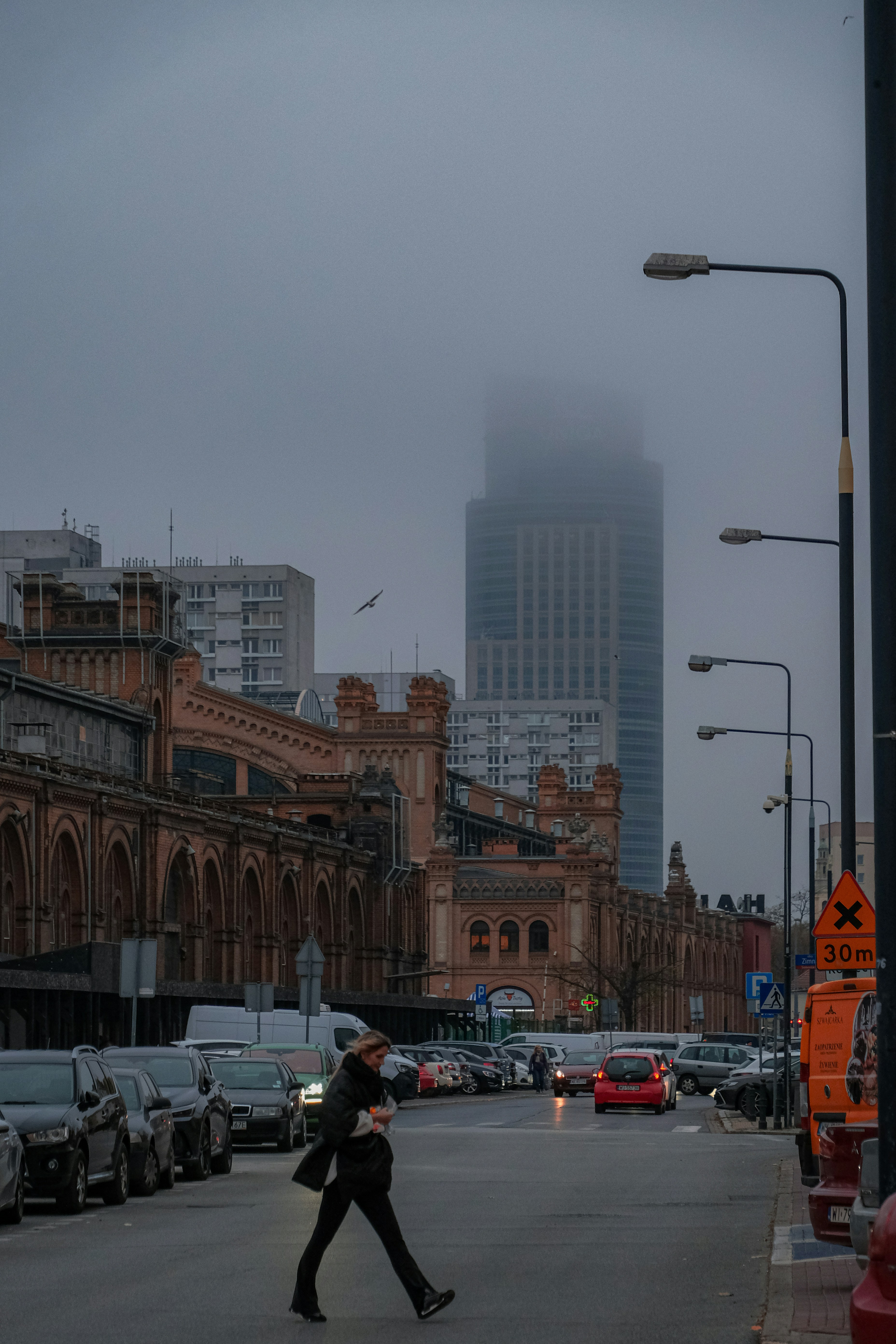 Photo by Maryna Seradzenka with Fujifilm X-T30 II