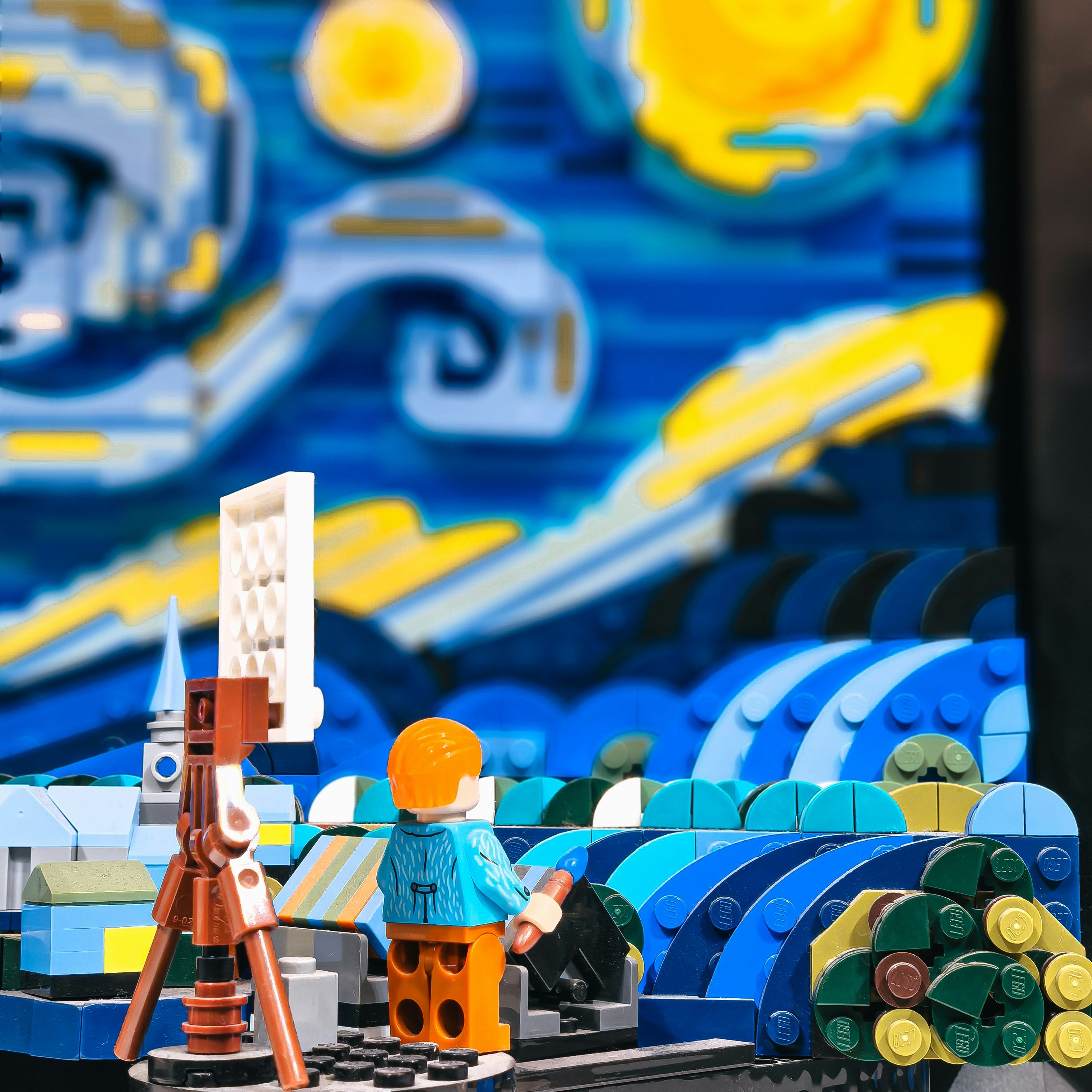 Sample photo from Huawei Pura 70 Ultra