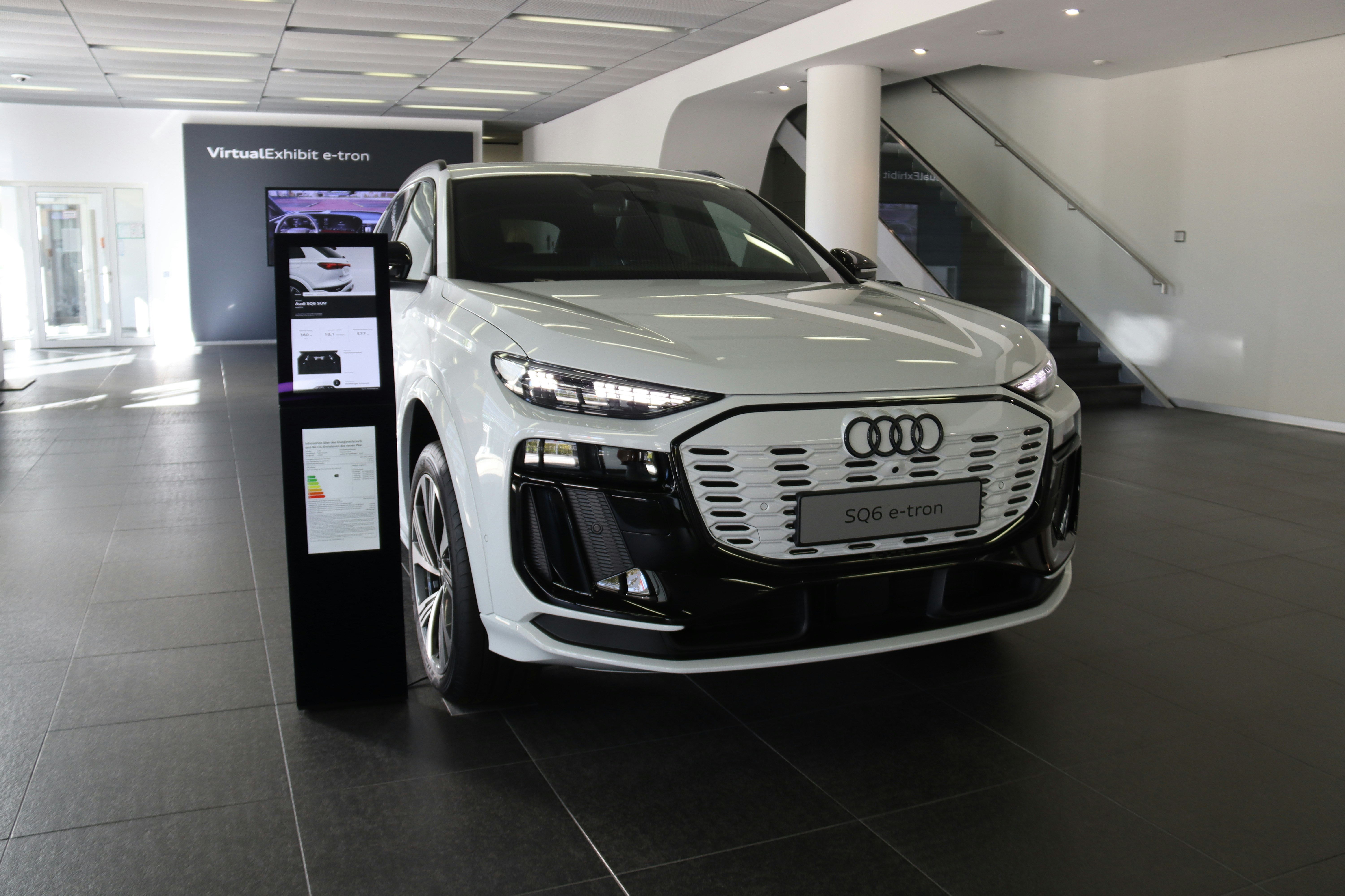 Sleek Elegance: Luxury Redefined
