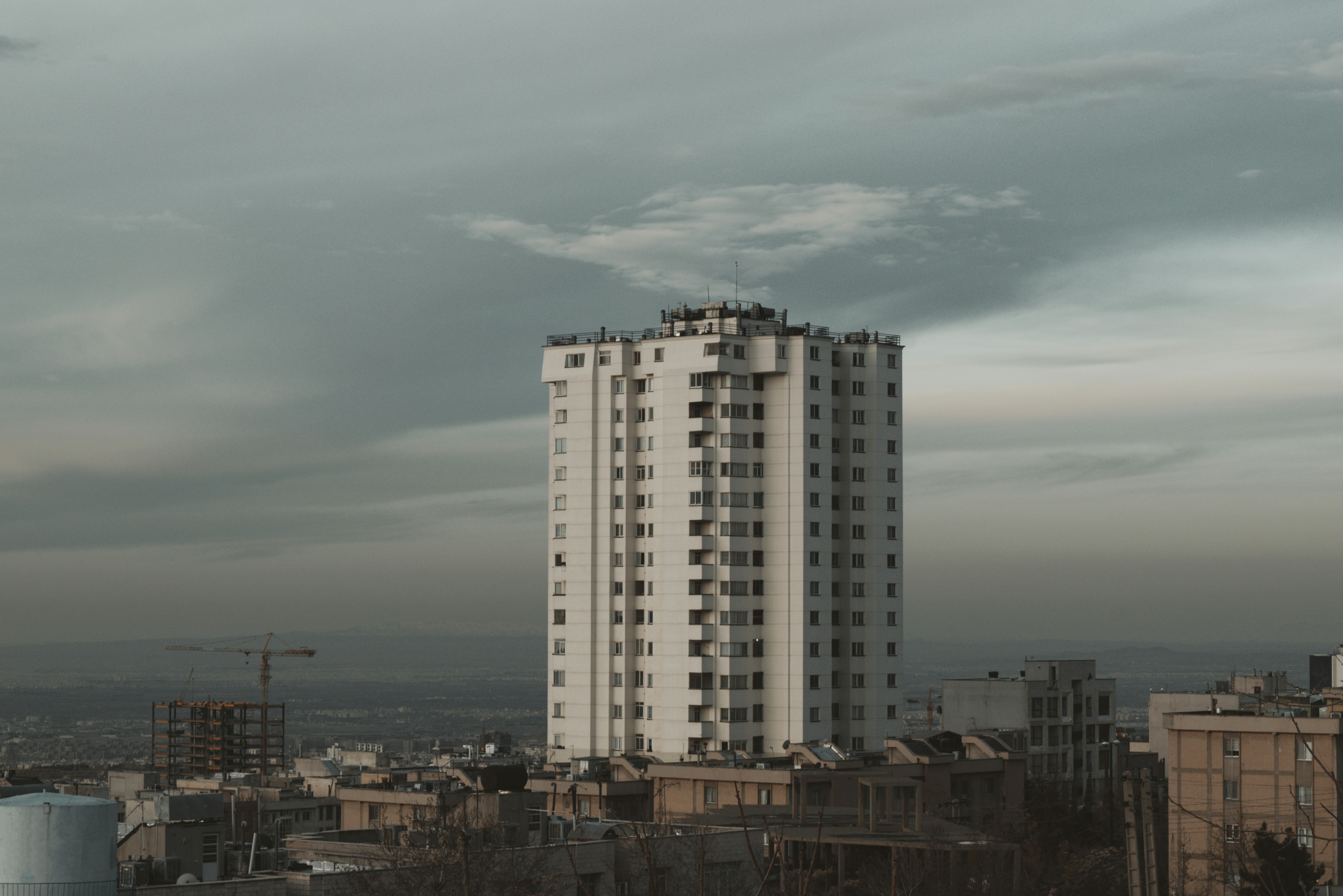 Photo by Siyavash Lolo with Nikon D5300