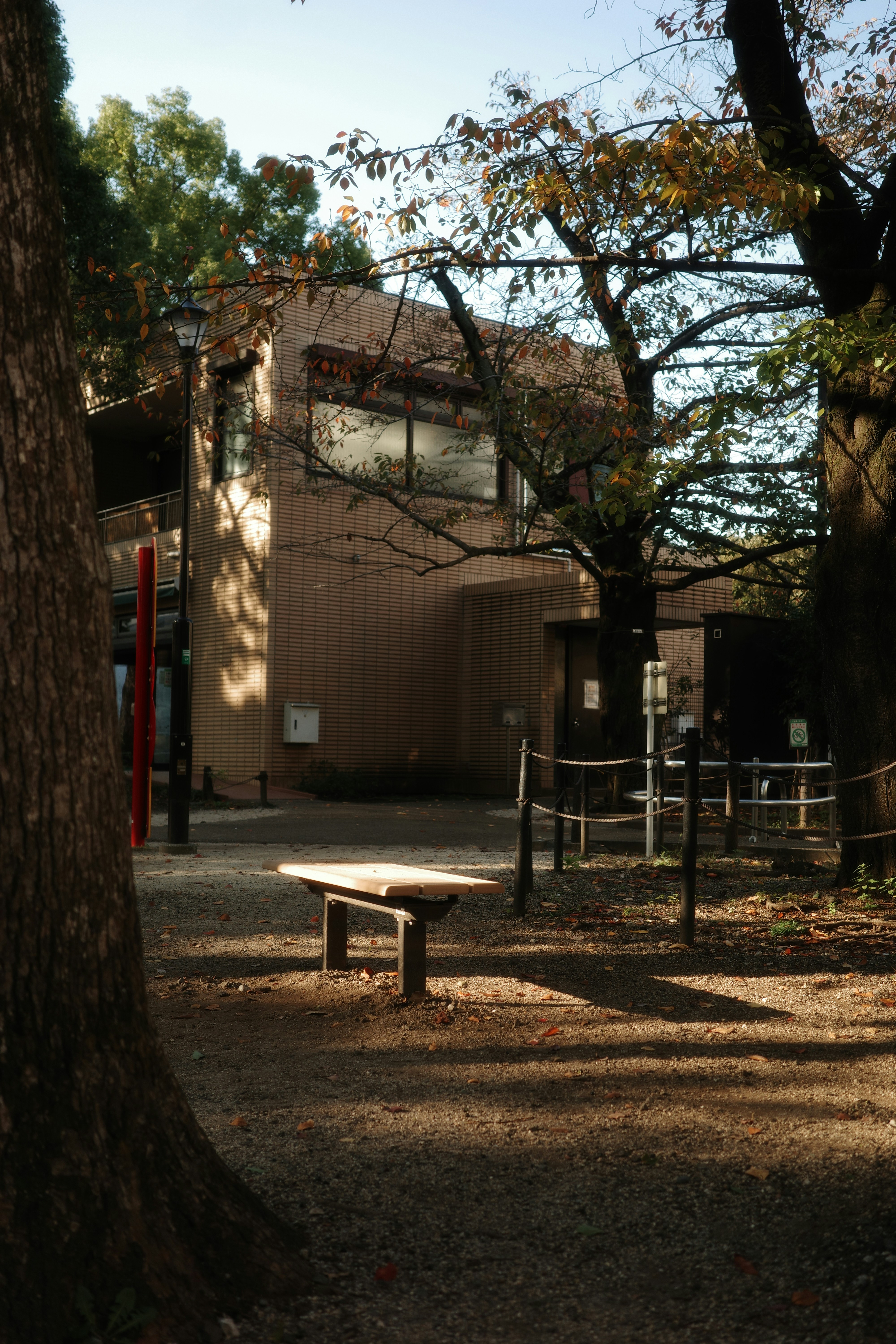 Photo by Shawn Lee with Ricoh GR IIIx