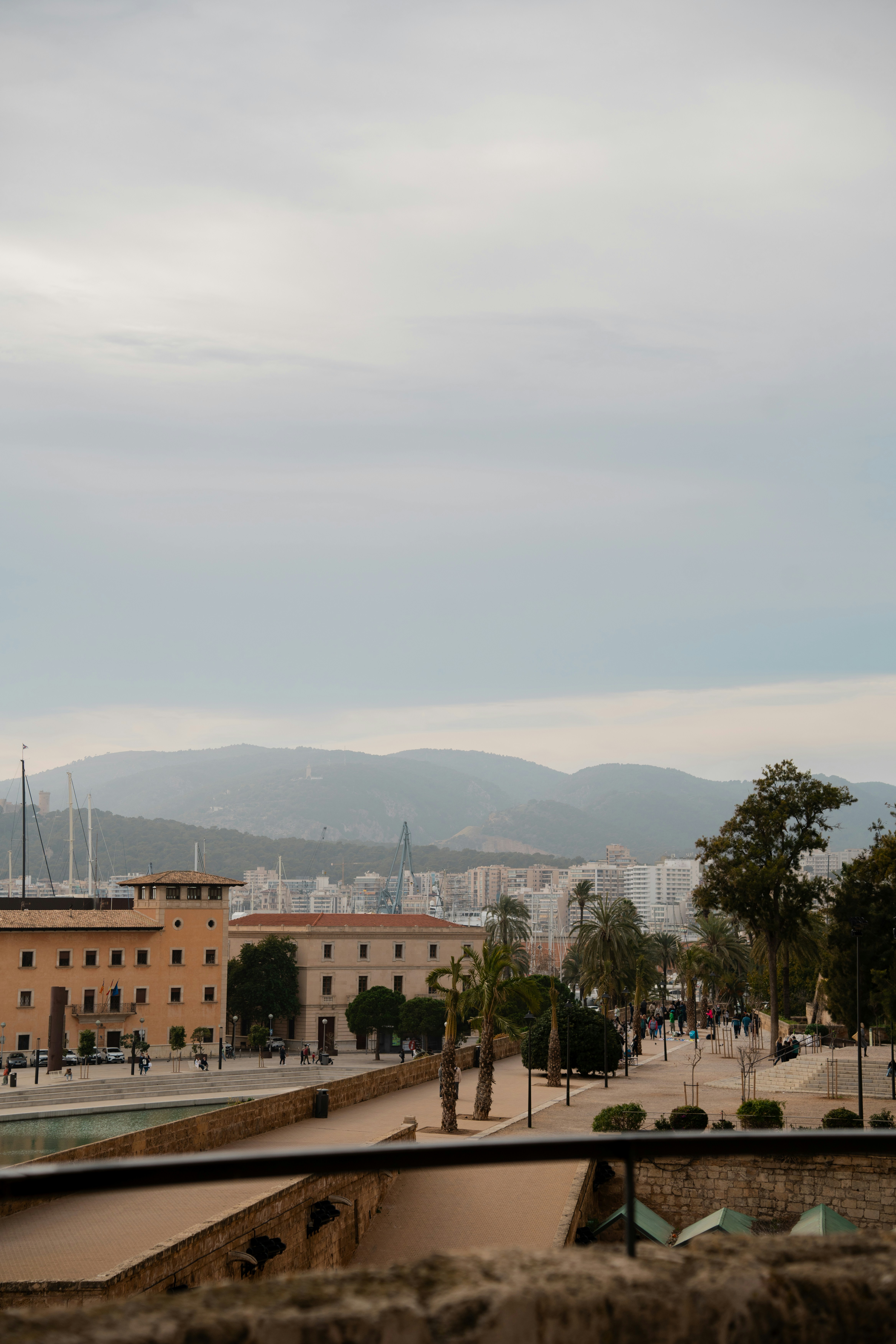 City of Palma de Mallorca