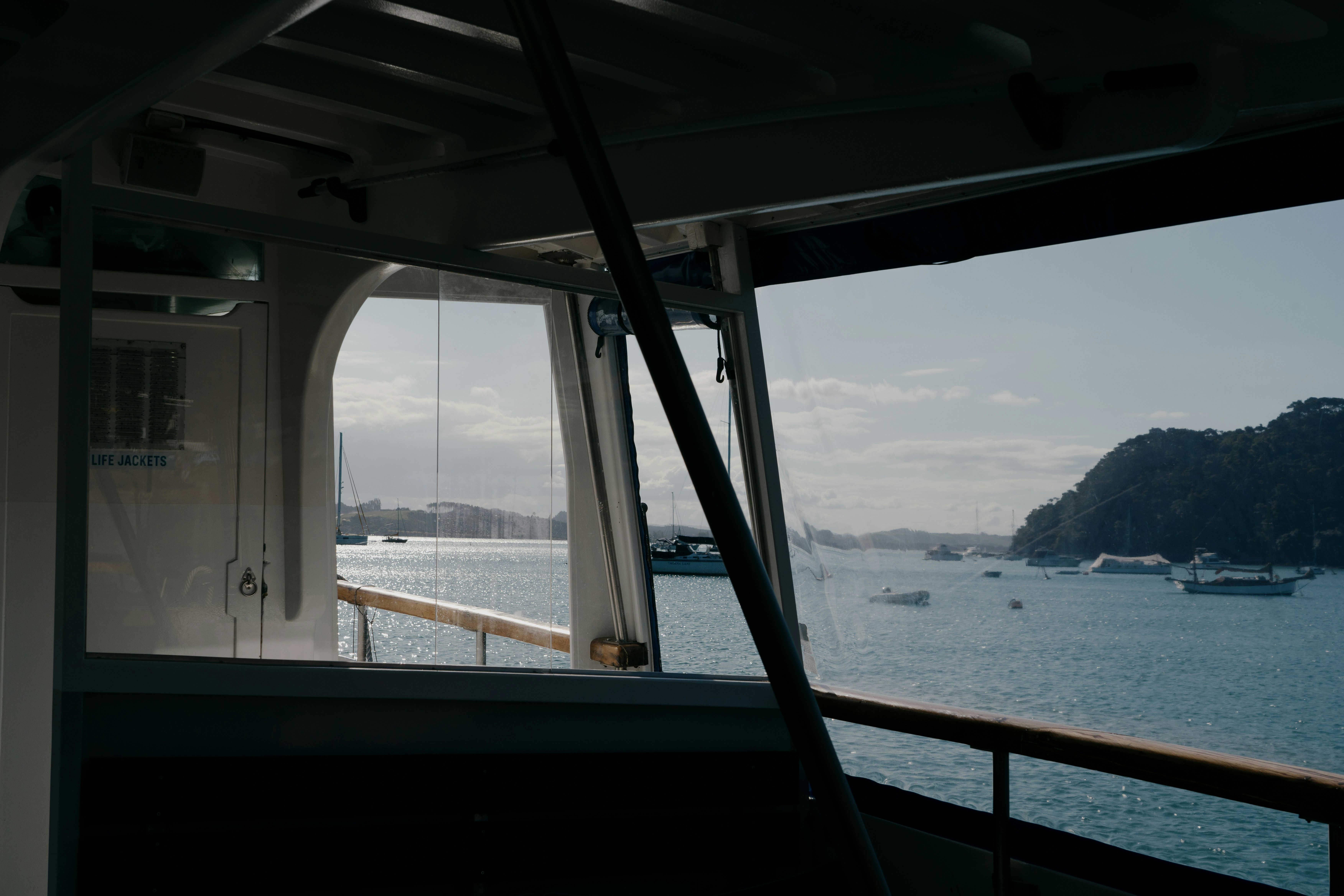 Photo by Crystal Fang with Sony Alpha 7 IV