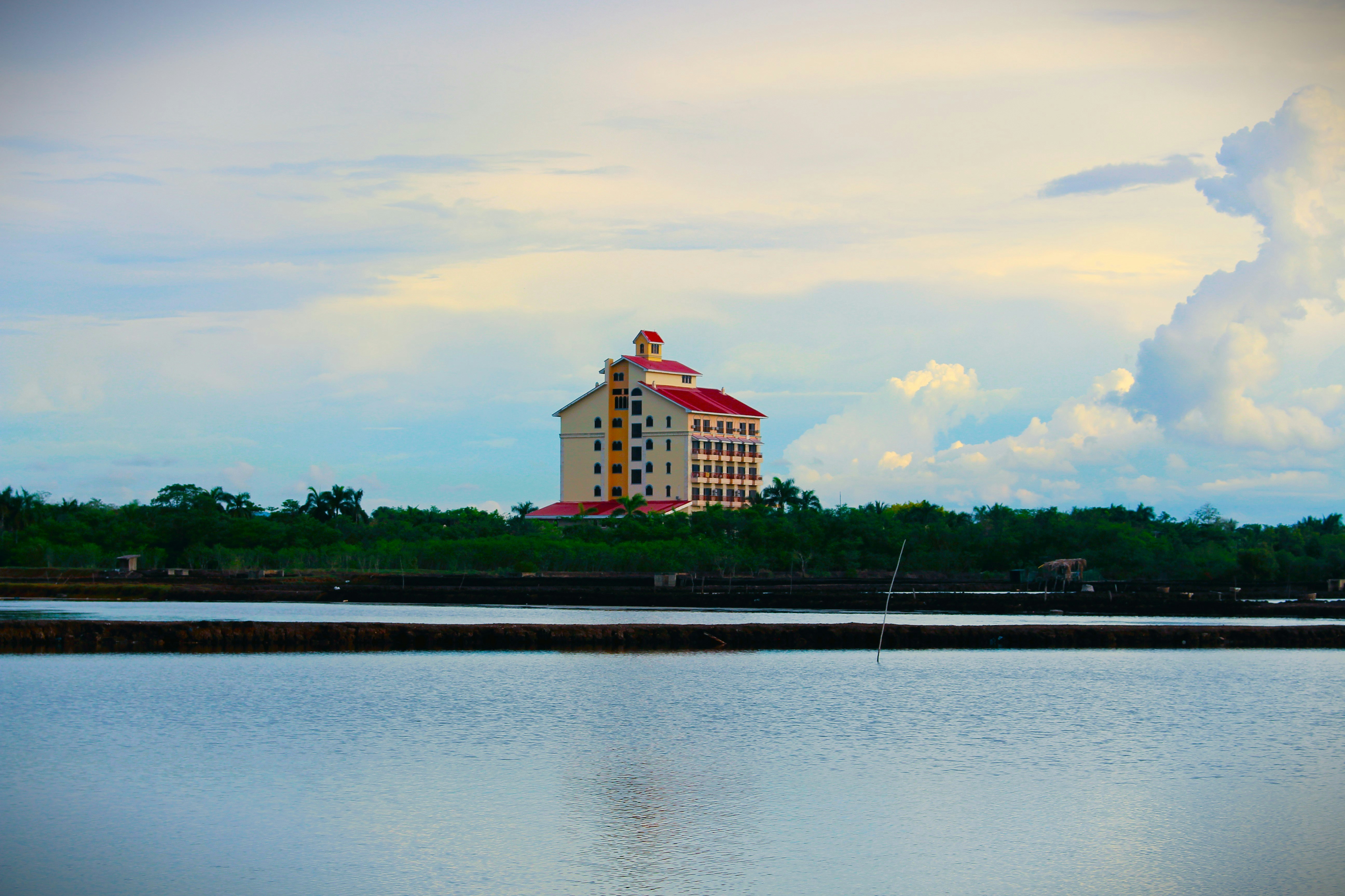 Photo by Froilan Ompoc with Canon EOS 700D