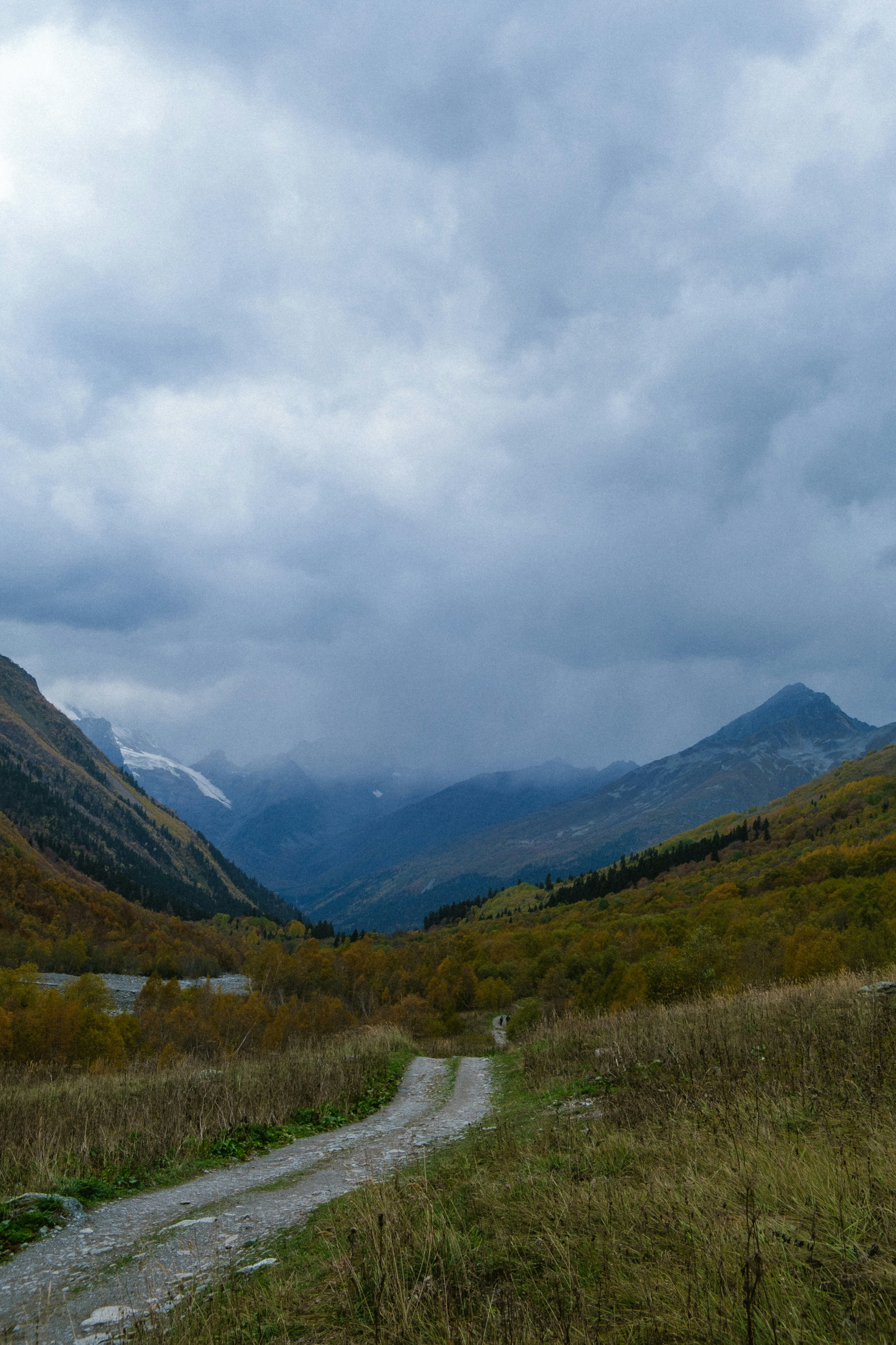 Photo by Daniil Onischenko with Fujifilm X-T3