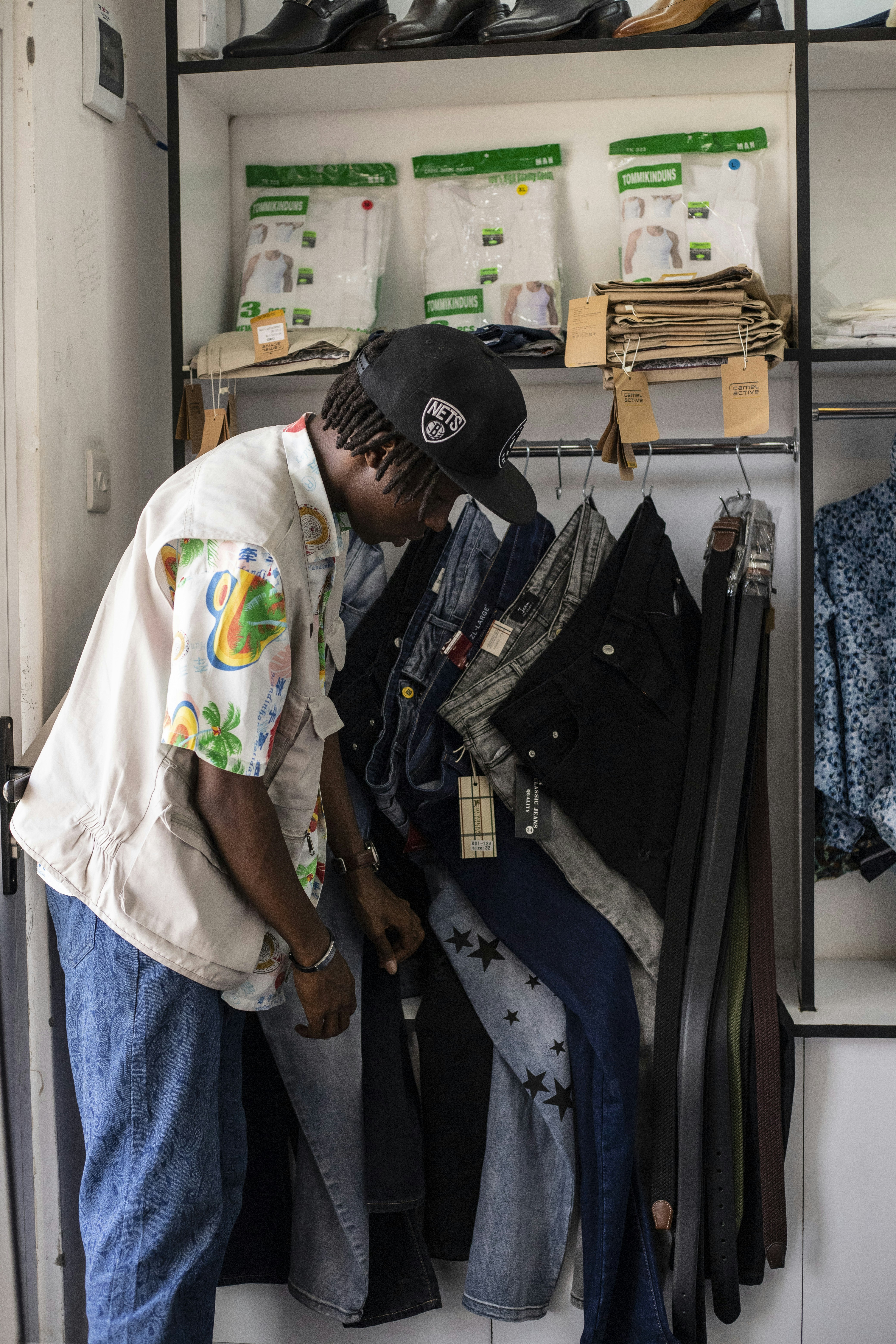 Photo by Dwayne joe with Canon EOS 6D Mark II