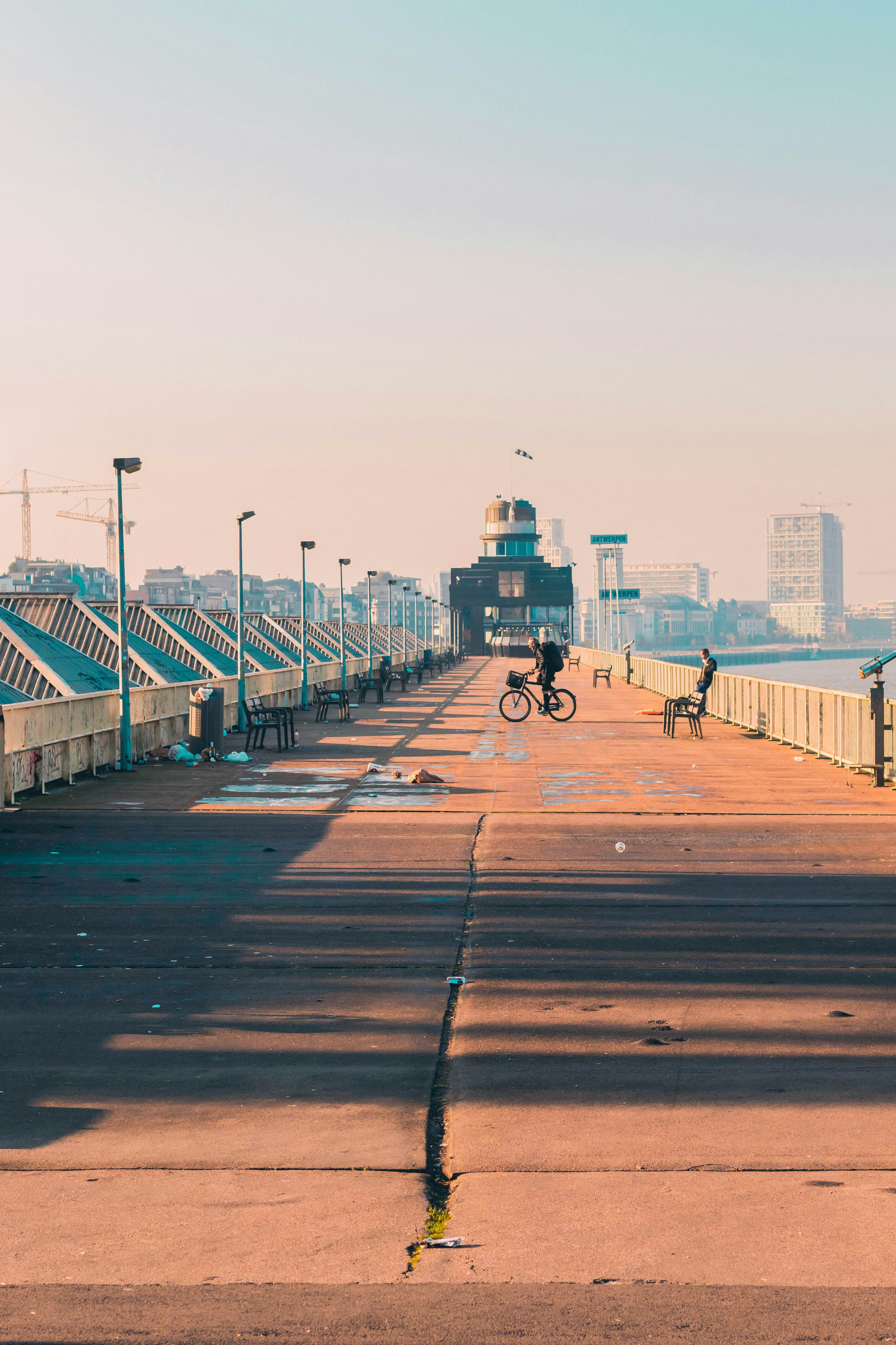 Photo by Joemi Brazier with Canon EOS 77D