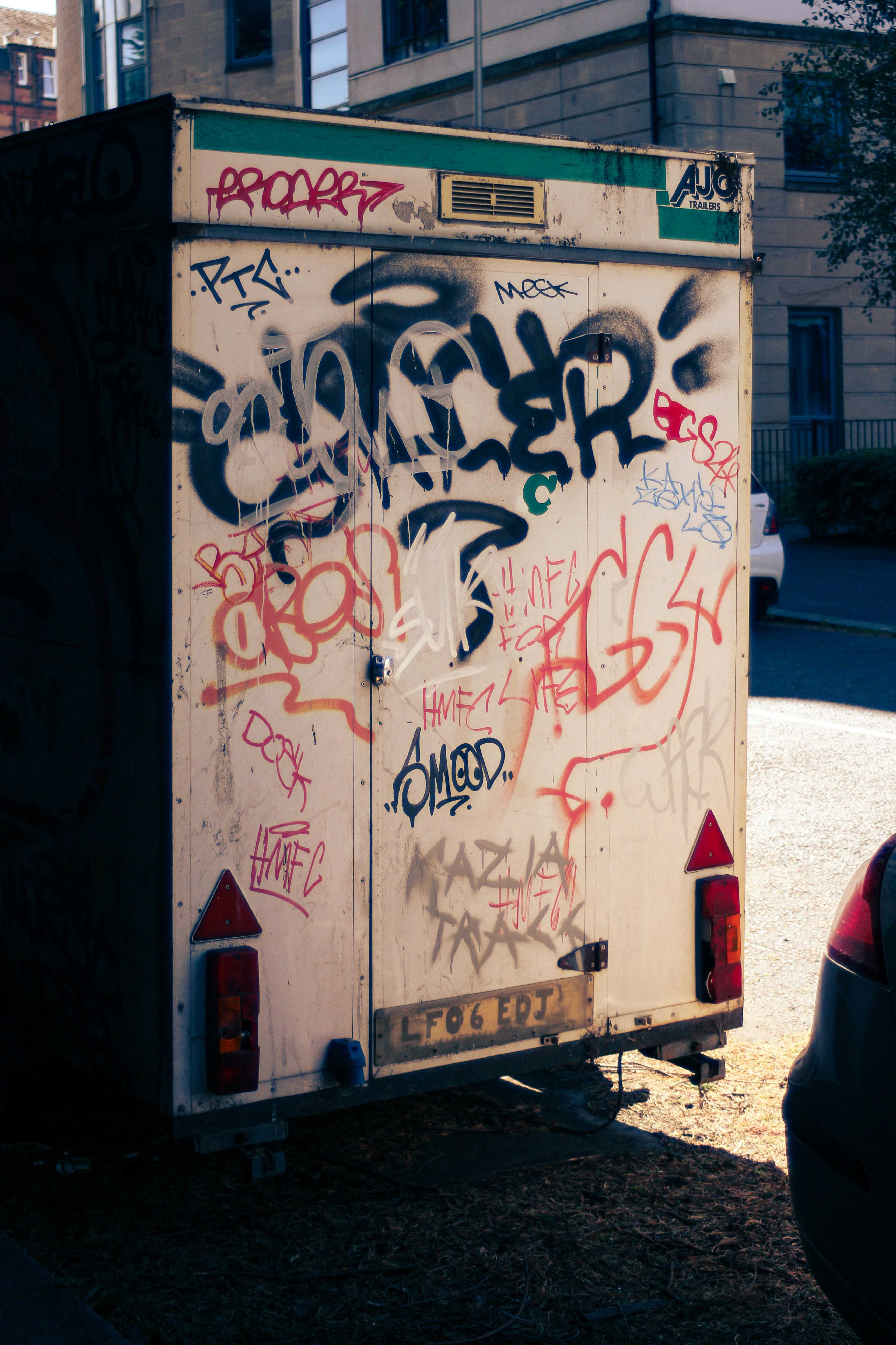 Photo by Kitty Hutchinson with Canon EOS M