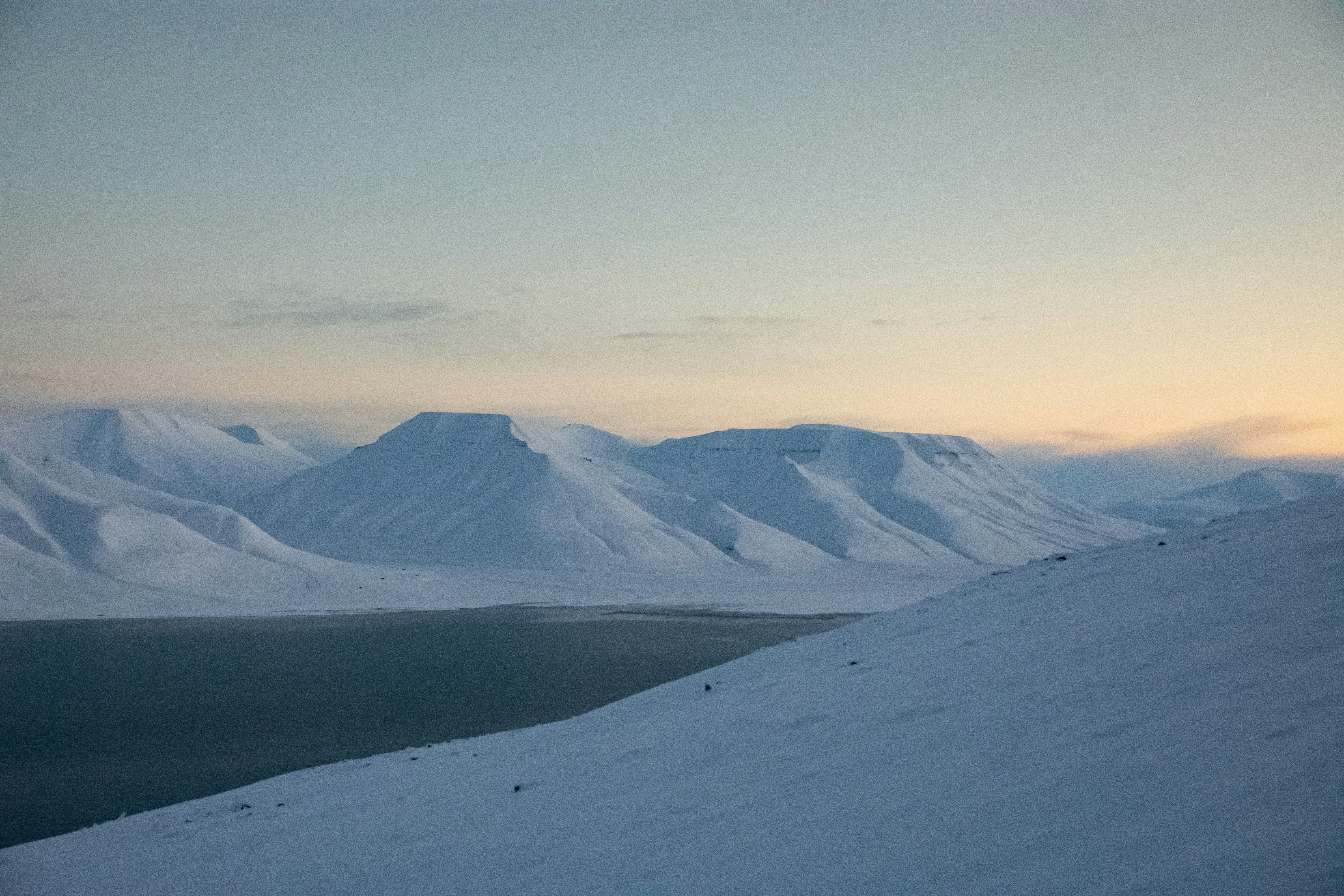 Svalbard
