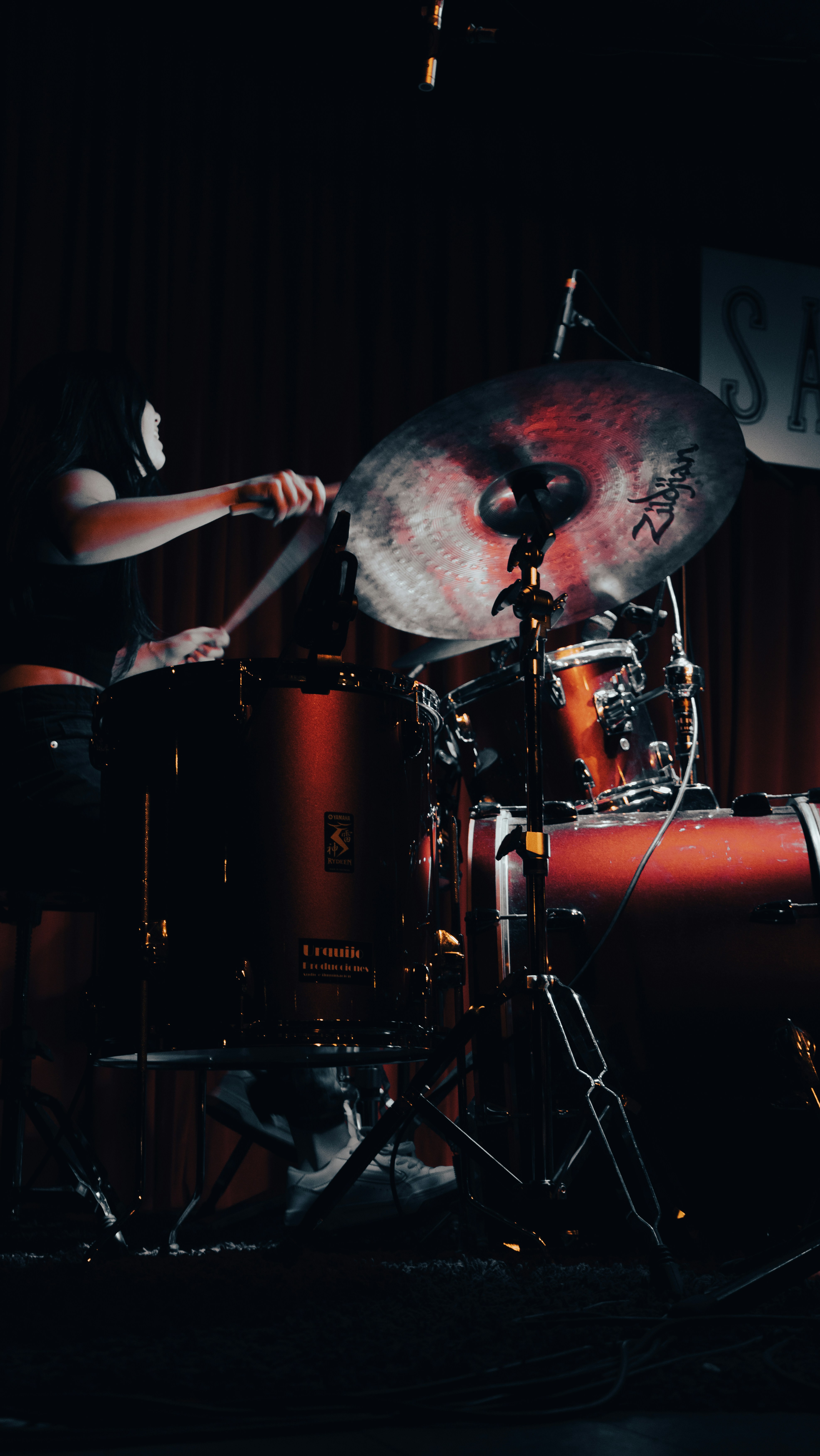 Aldebaran Quino (@paradiddle) | Comunidade de fotos da Unsplash