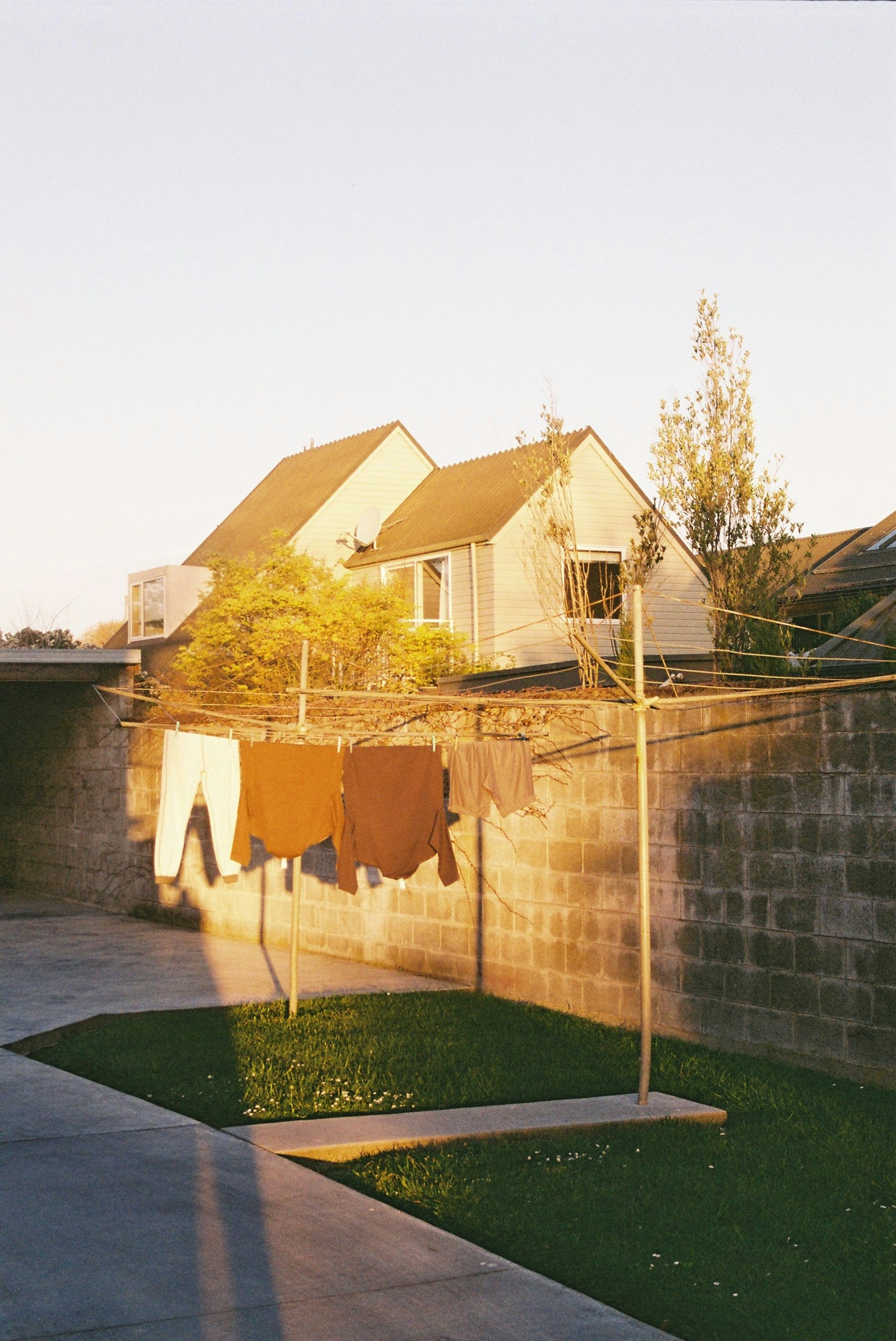 Photo by Oleg Yudin with Fujifilm SP-3000