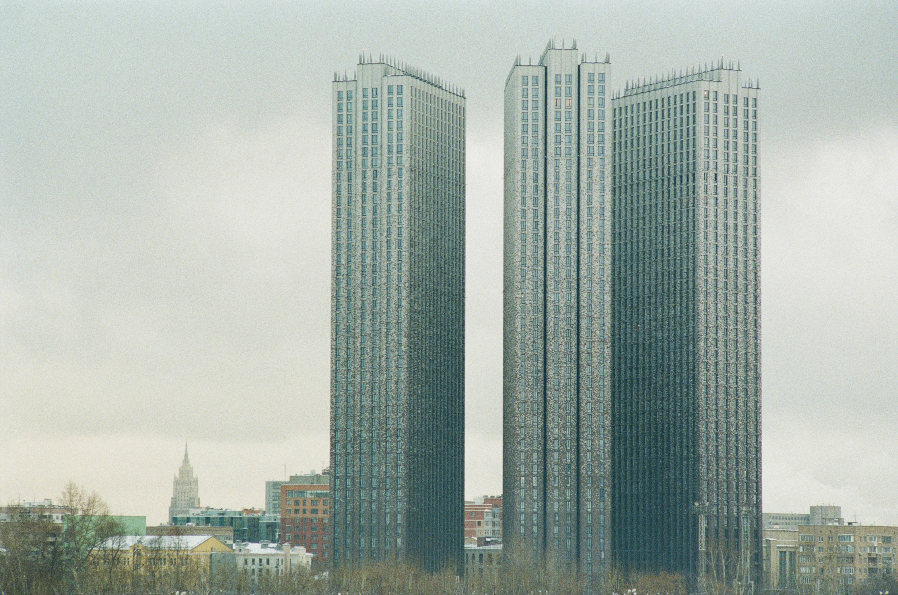 Sample photo from Mamiya NC1000S