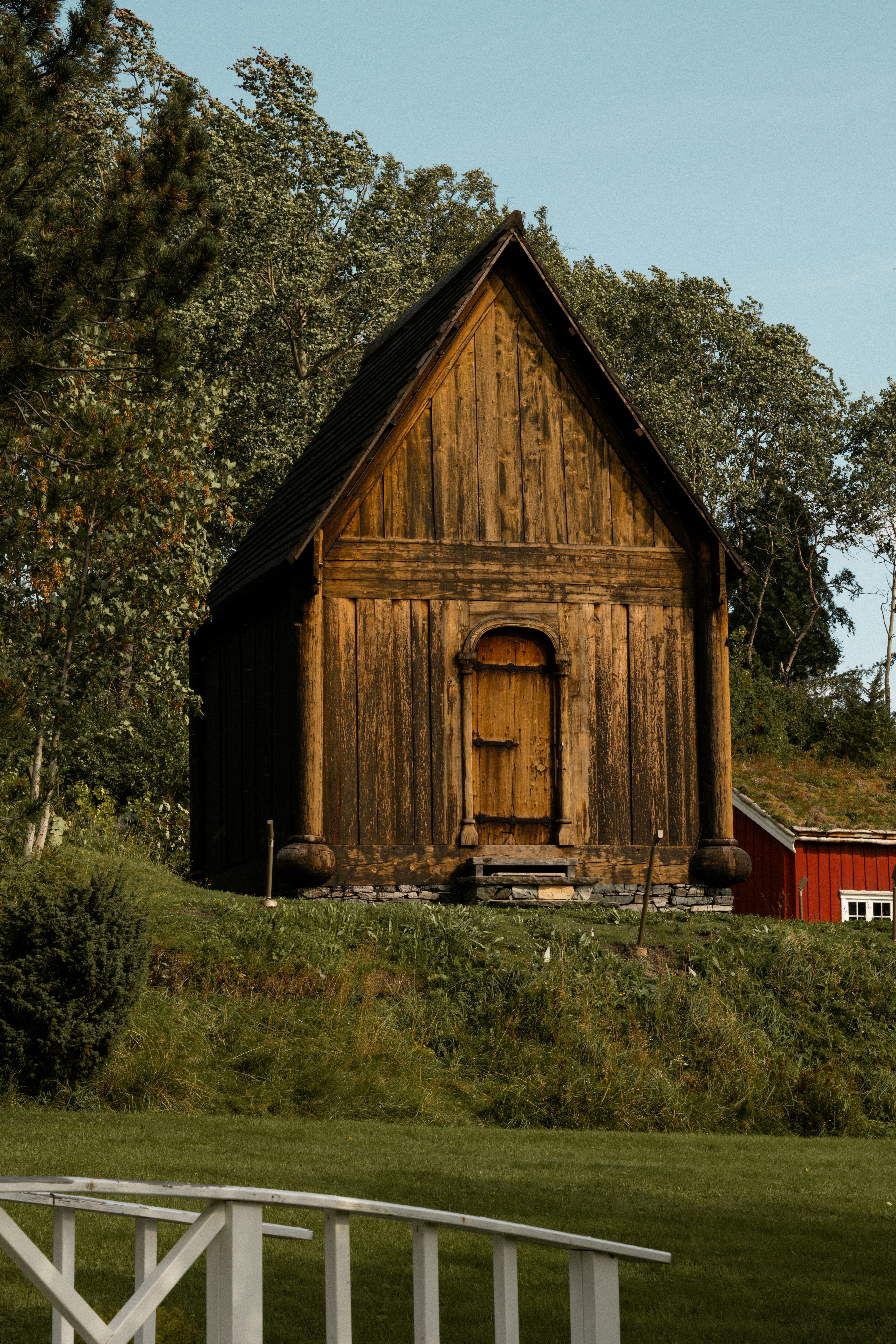 Photo by Eliott Goutard with Sony Alpha 6700