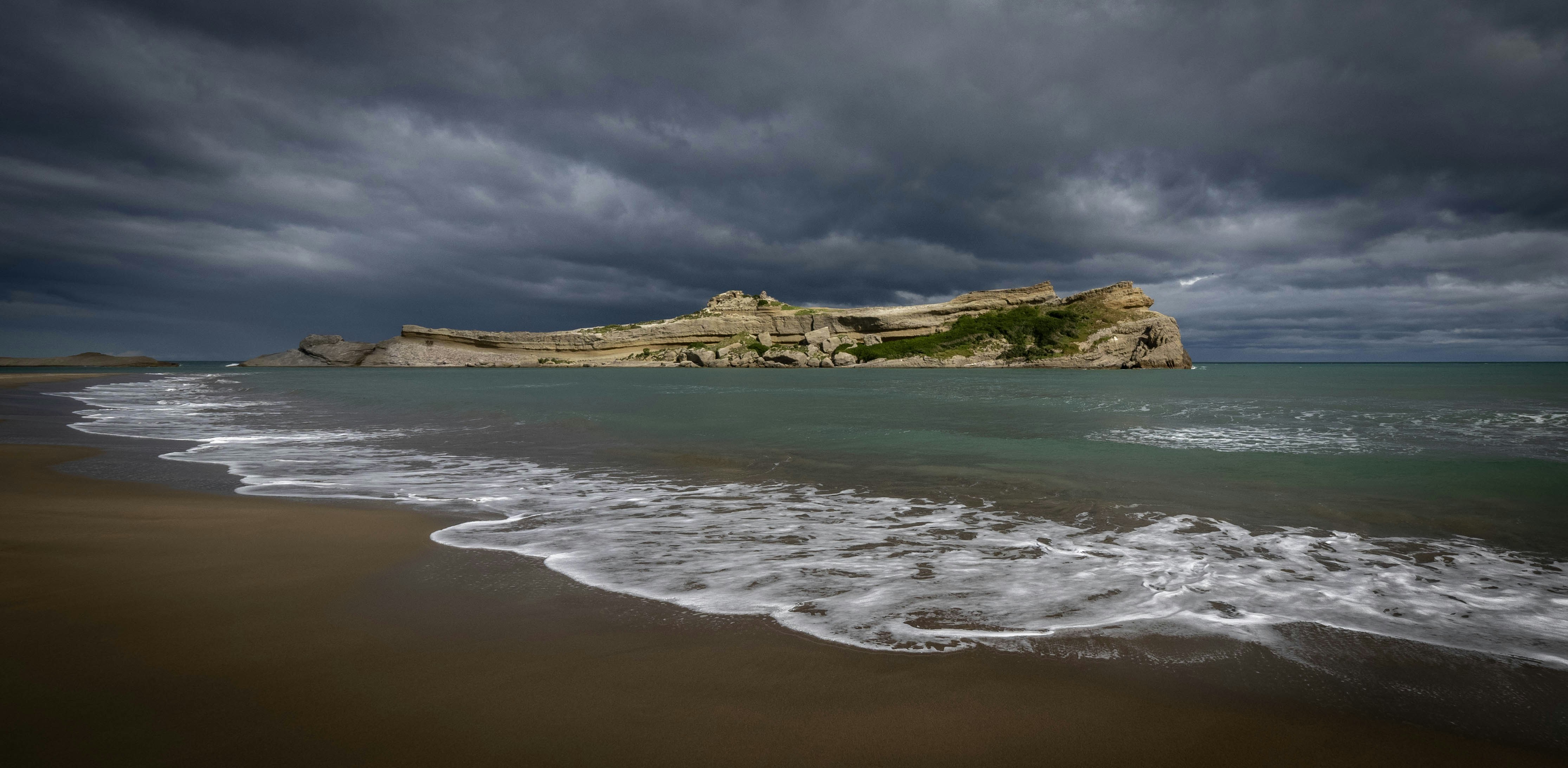Whispers of the Shoreline