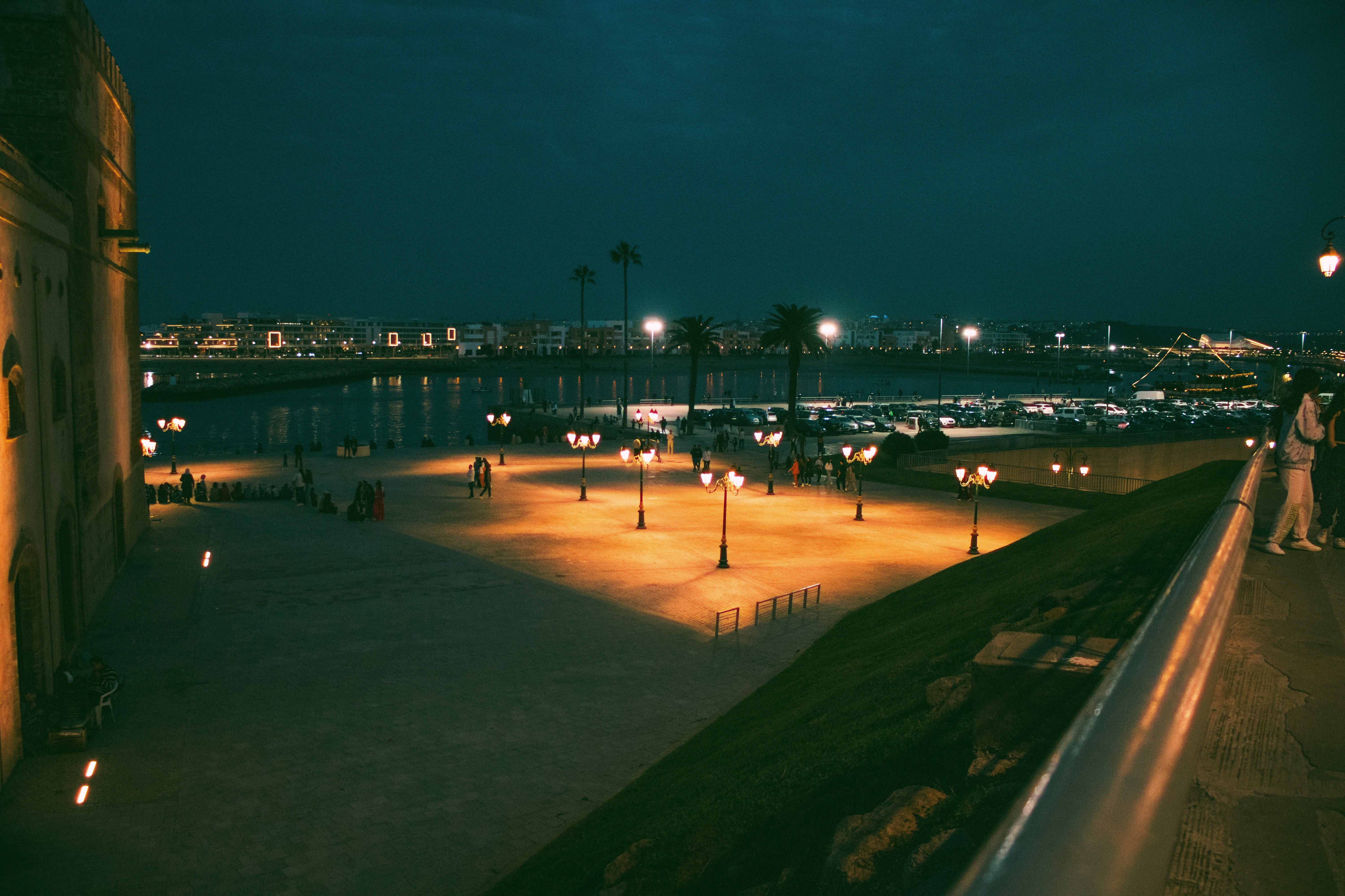 Photo by othmane ferrah with Canon EOS 250D