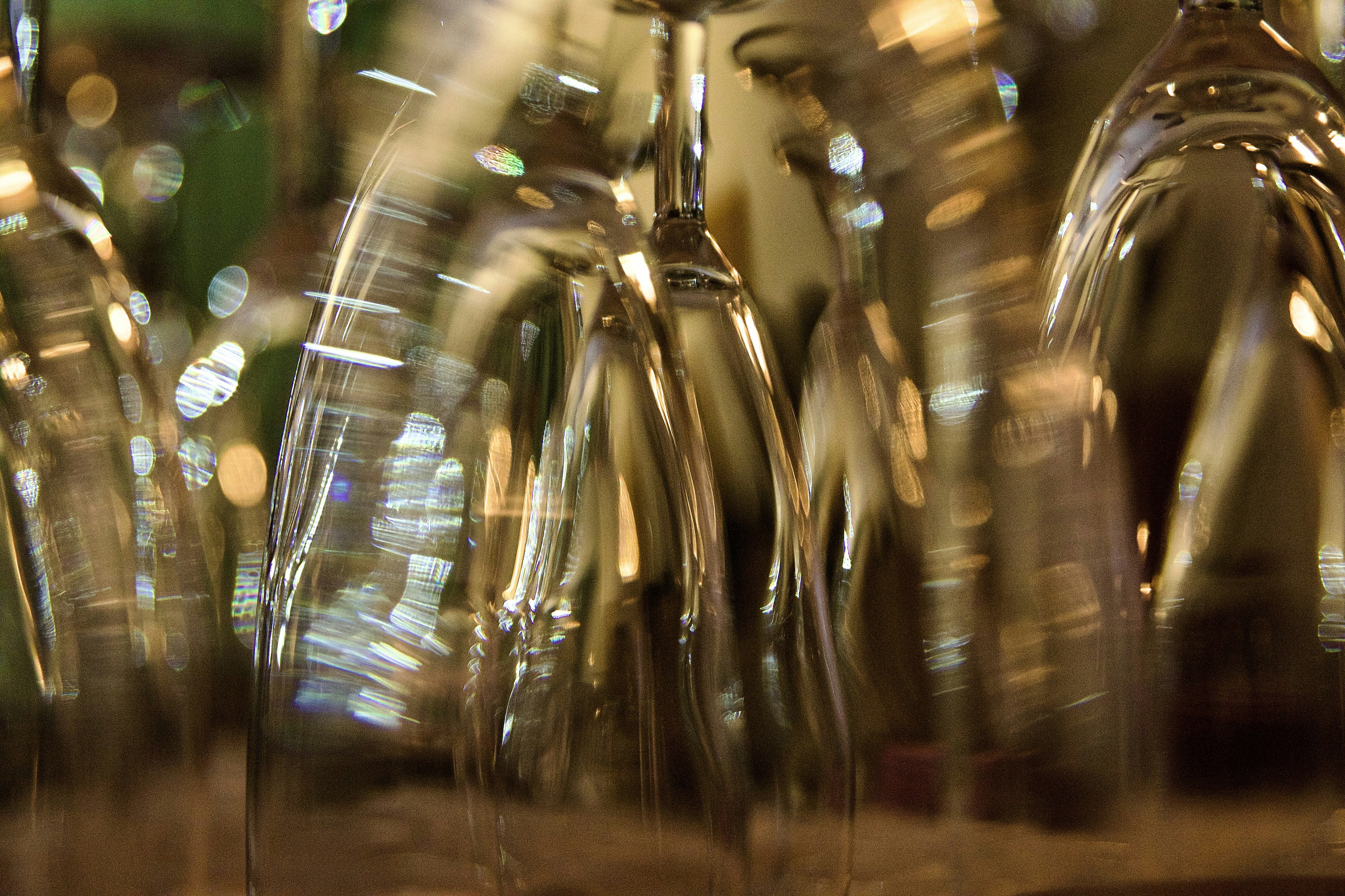 My friend, what can I get you?