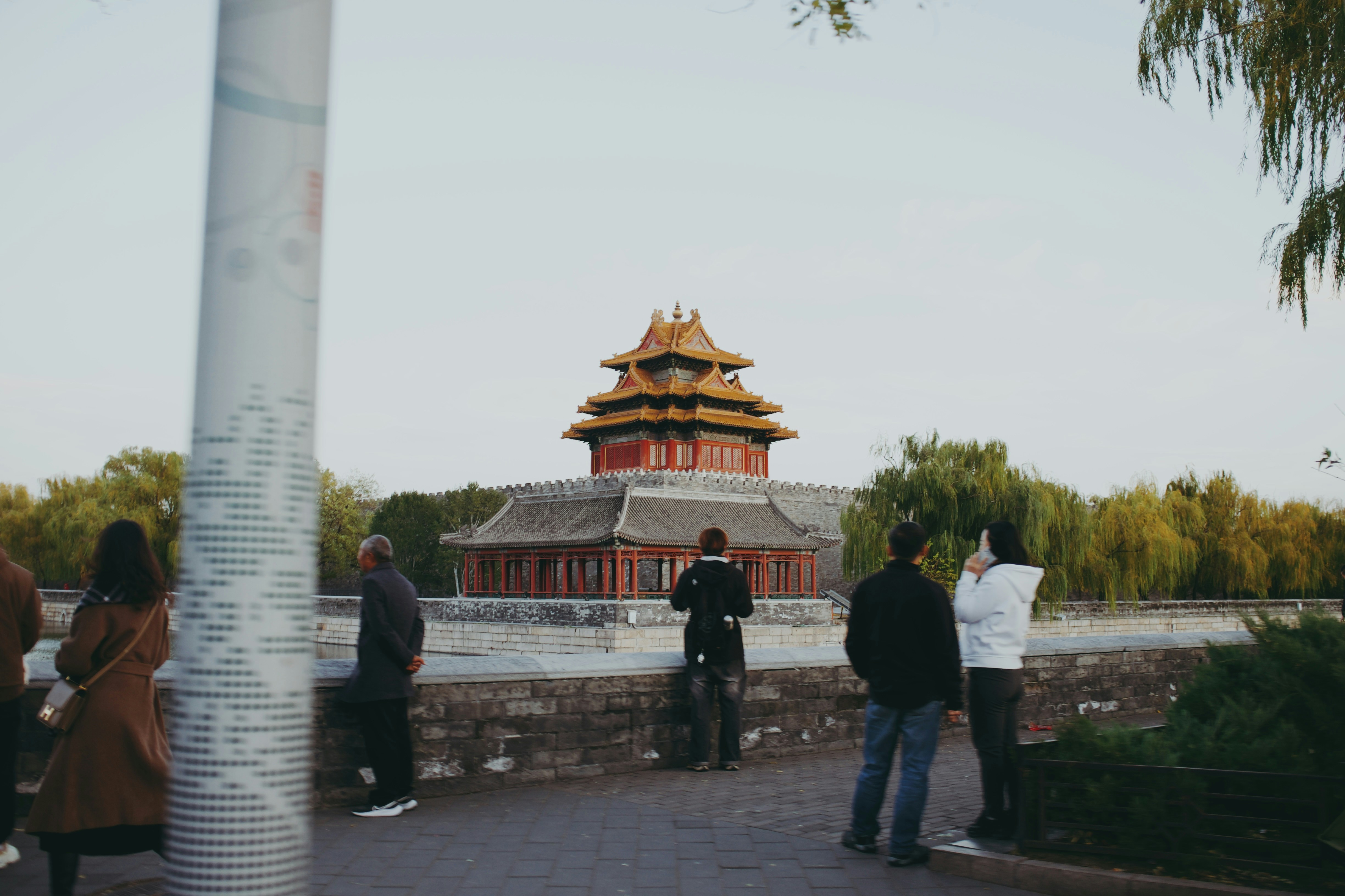 Photo by Song Han with Fujifilm X100S